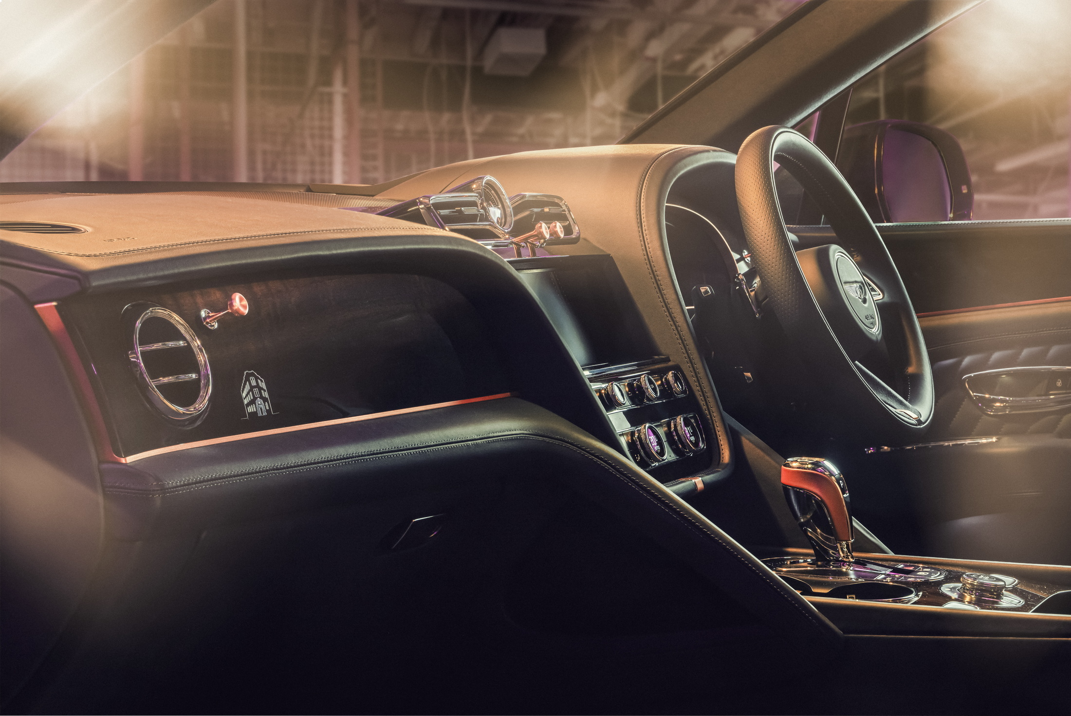 Bentley’s Latest One-Off Bentayga Is Inspired By Private White V.C ...