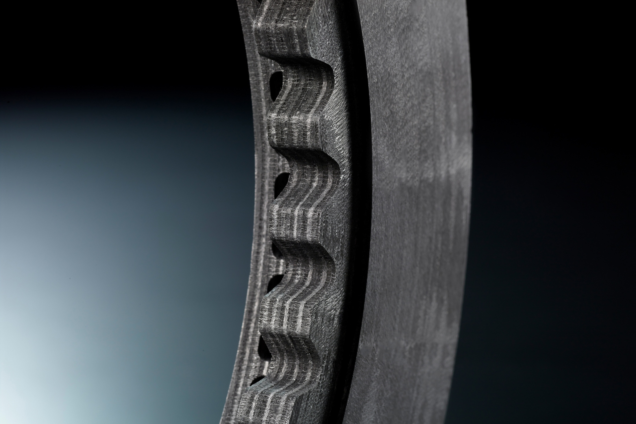 The Bugatti Bolide Has The Biggest Carbon-Carbon Brakes Ever Created ...