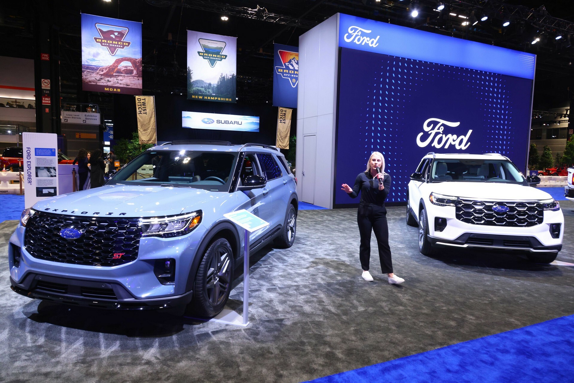 So Much For The Windy City, The Chicago Auto Show Blew | Carscoops
