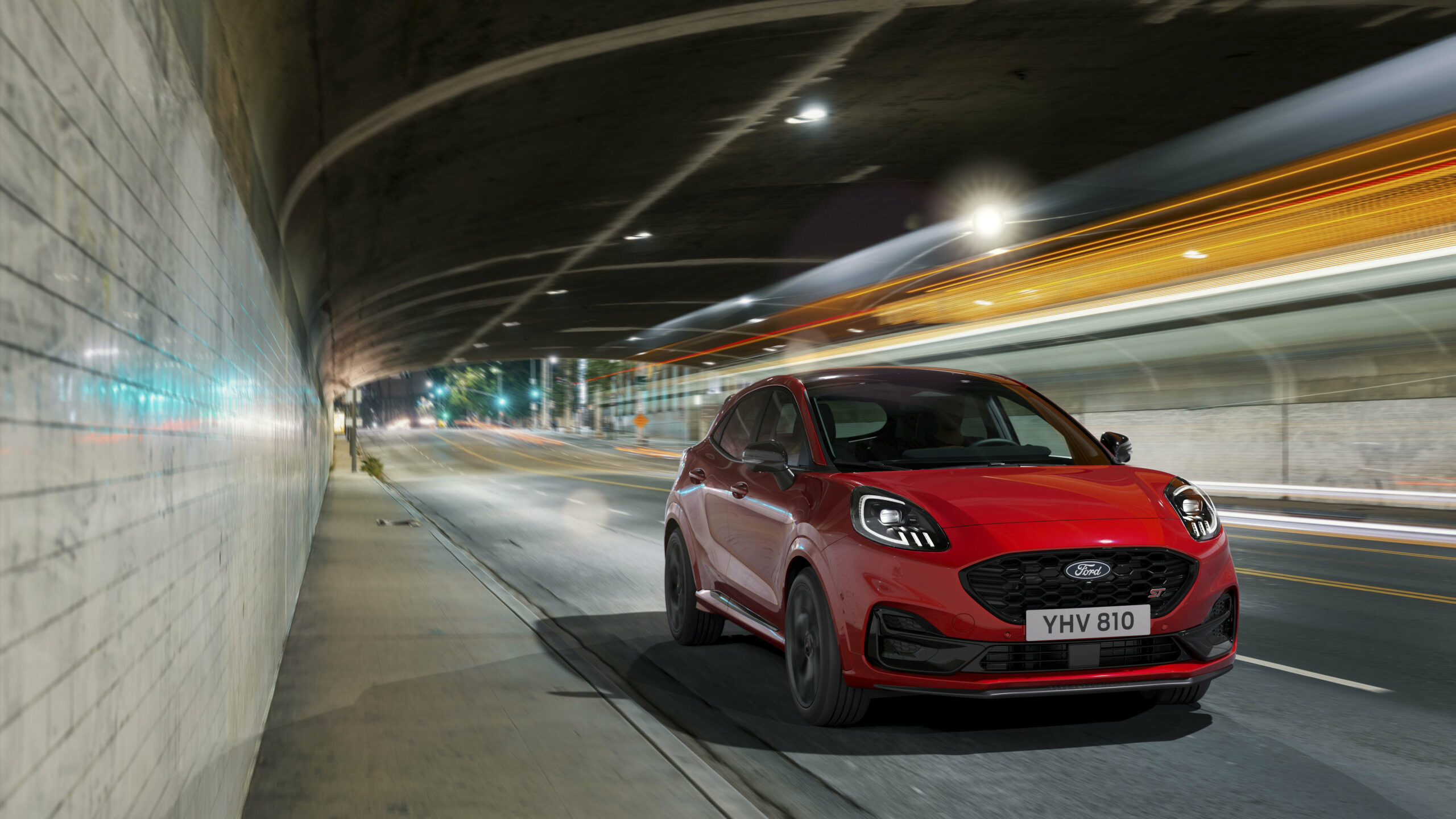 2024 Ford Puma Gains Larger Screens, ST Loses Manual And 1.5L Four-Pot ...