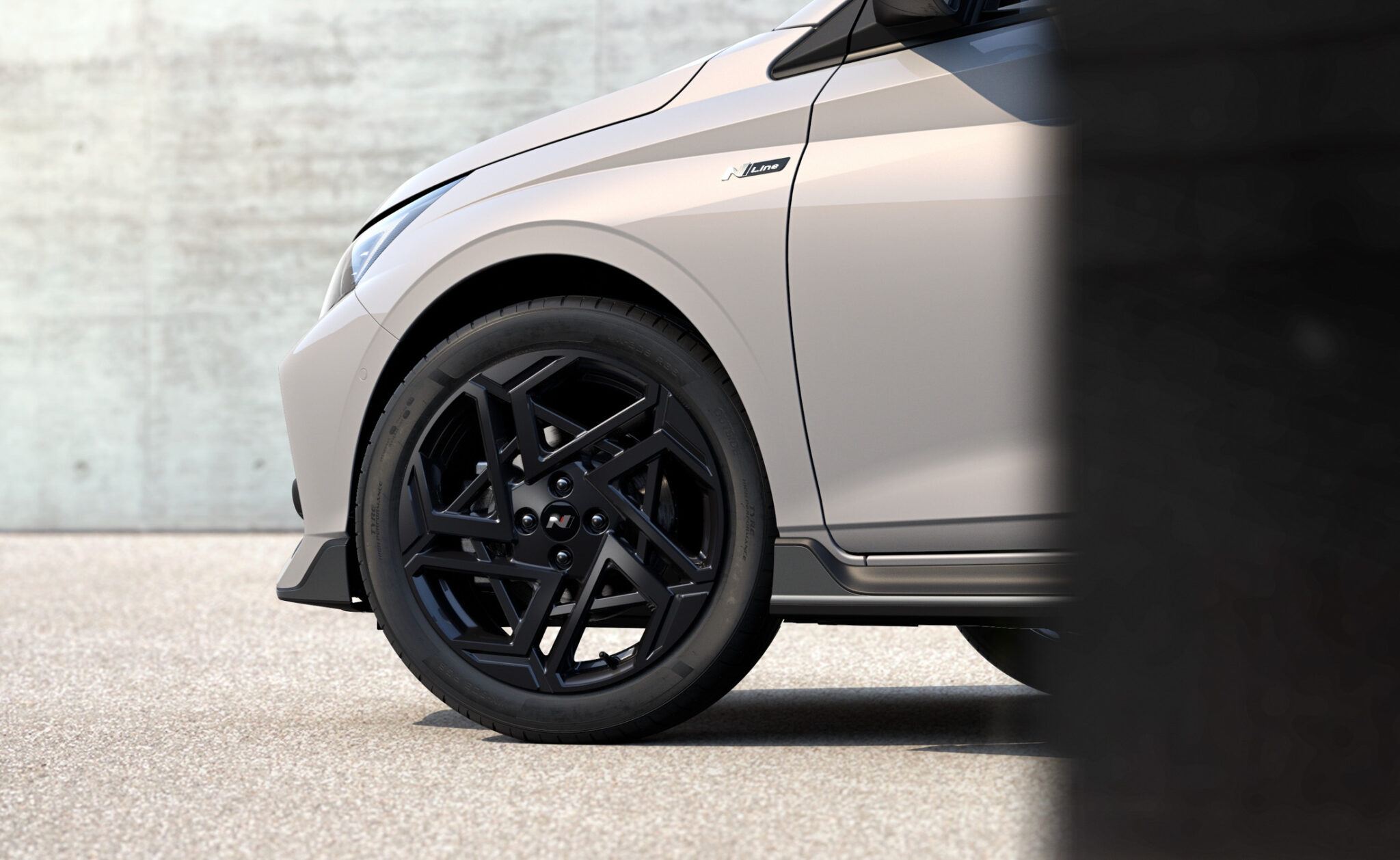 Hyundai Has Updated The i20 N-Line To Make It Look More Boring | Carscoops