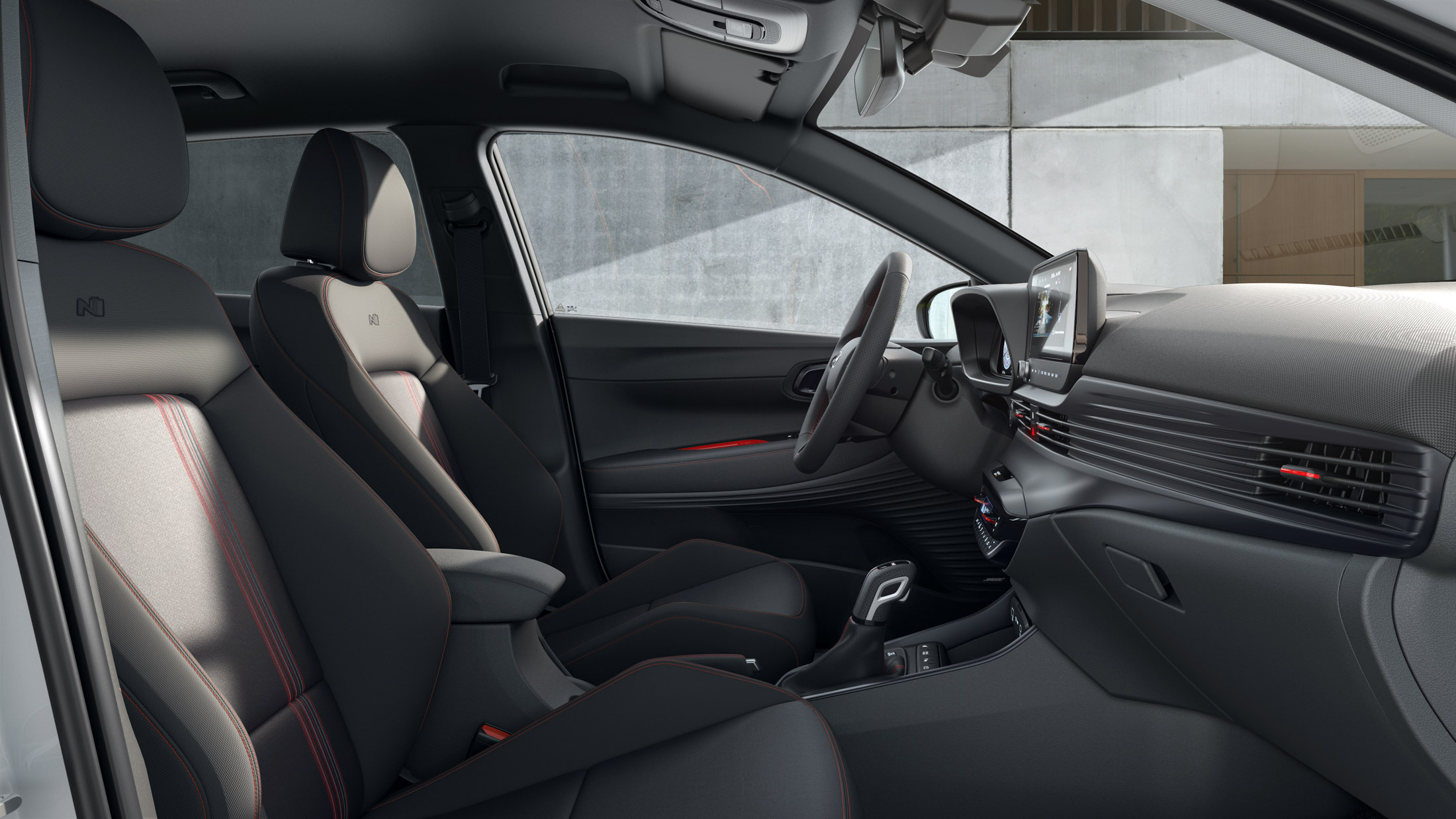 Hyundai Has Updated The i20 N-Line To Make It Look More Boring | Carscoops
