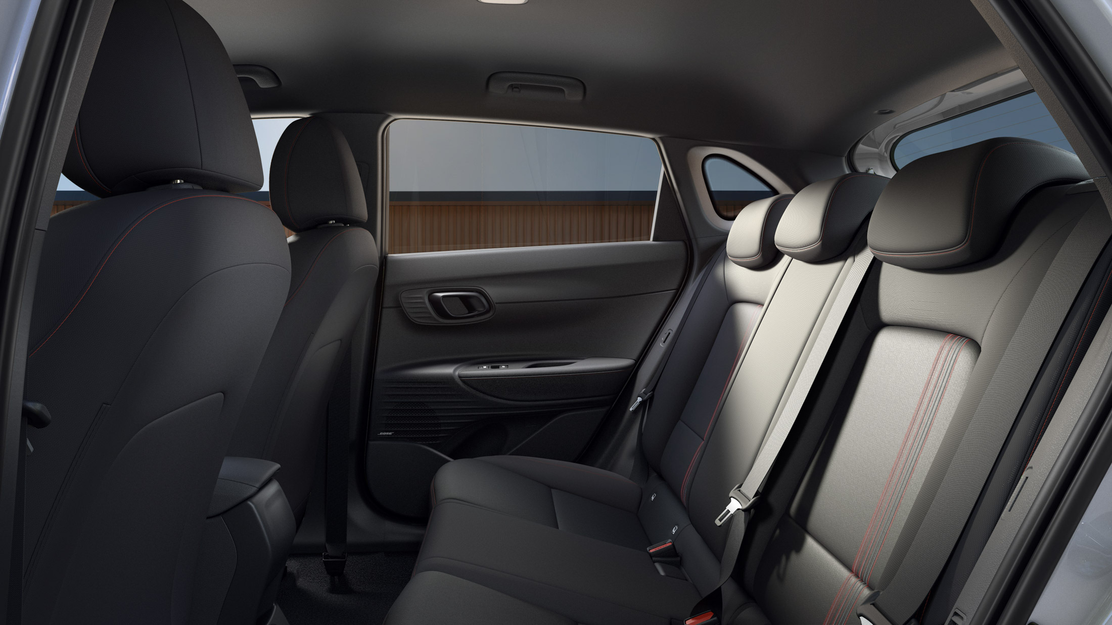 Hyundai Has Updated The i20 N-Line To Make It Look More Boring | Carscoops