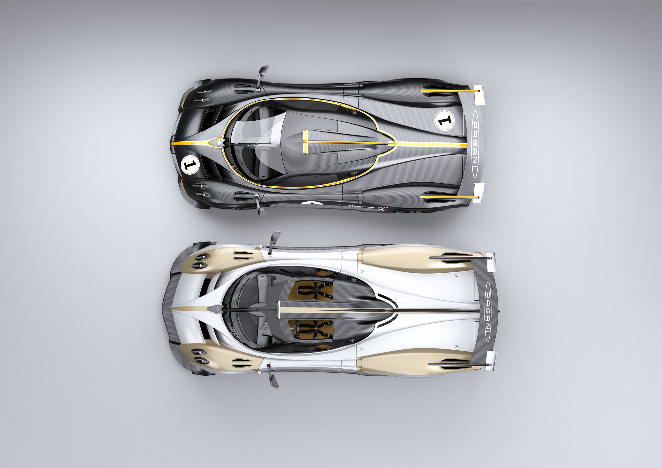 The New 888 HP Huayra R Evo Is The Most Powerful Pagani Ever | Carscoops