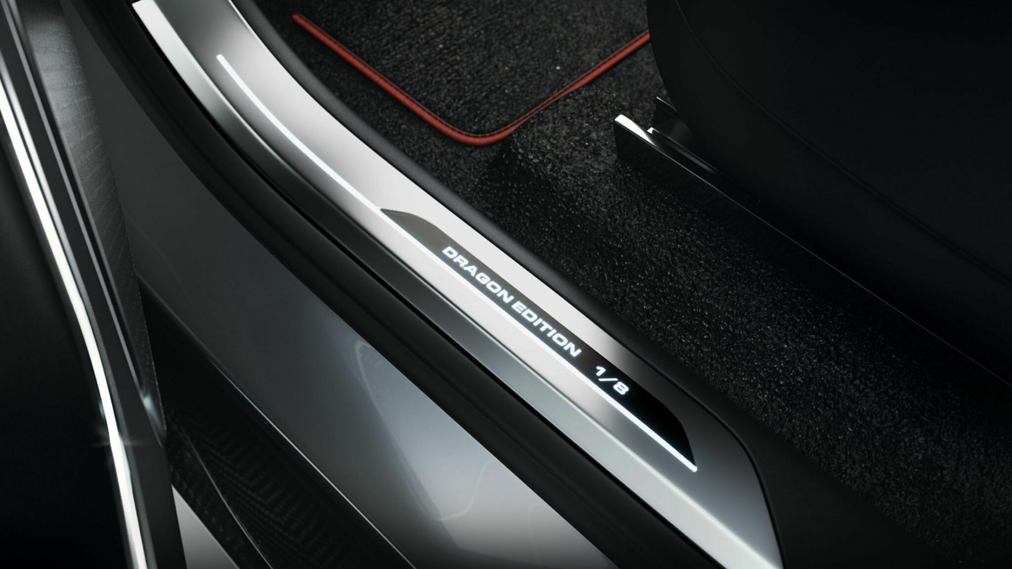 Overfinch’s Range Rover “The Dragon Edition” Is A Bespoke Ode To The ...