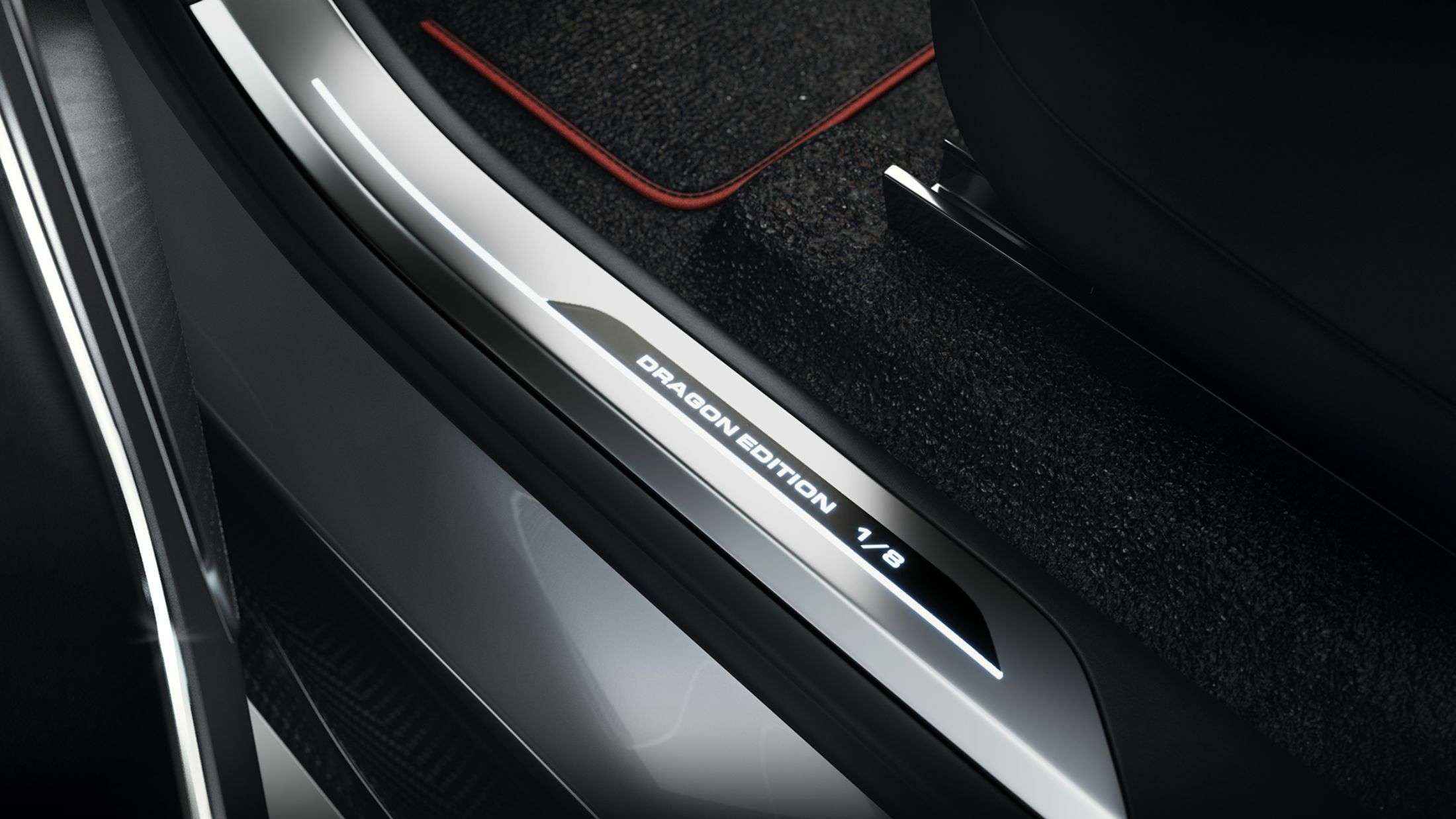 Overfinch’s Range Rover “The Dragon Edition” Is A Bespoke Ode To The ...