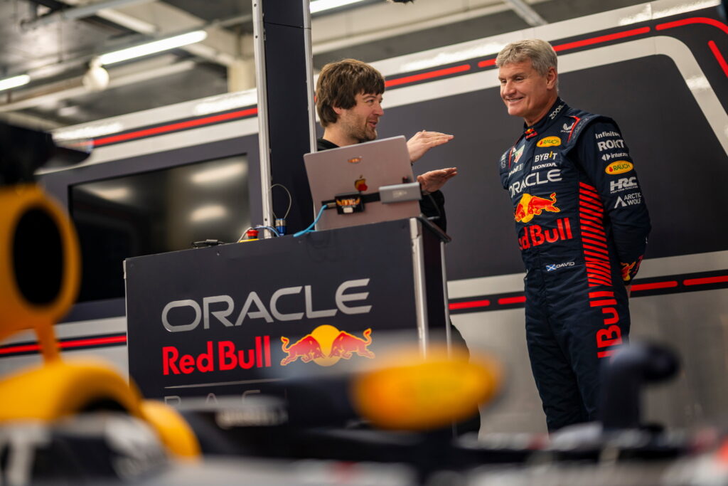 Can Red Bull’s Rocket Drone Chase Max Verstappen At 217 MPH? | Carscoops