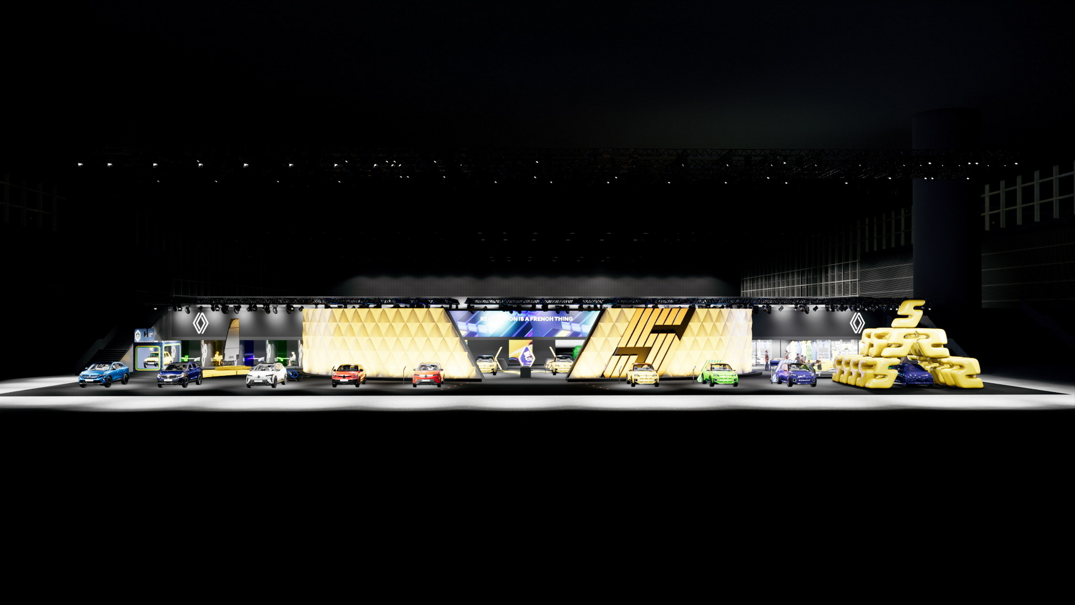 Renault’s Wacky Geneva Concepts Include Electric Jet Ski And Foldable ...