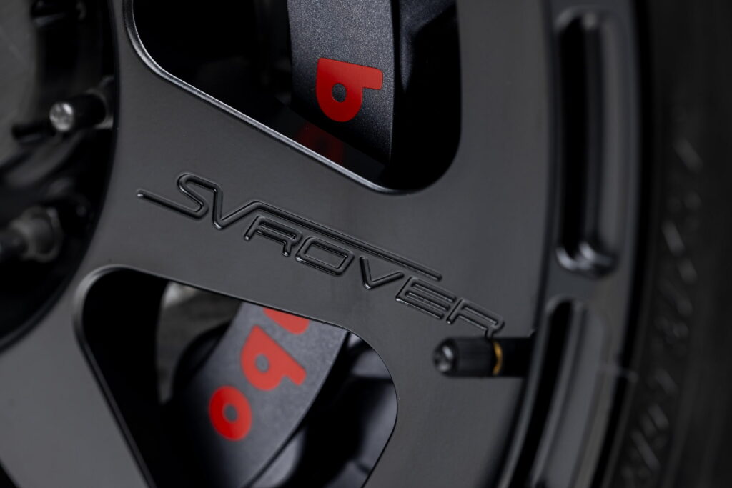 Unleashing the Beast: The Scarbo SV Rover Hypertruck Revolution