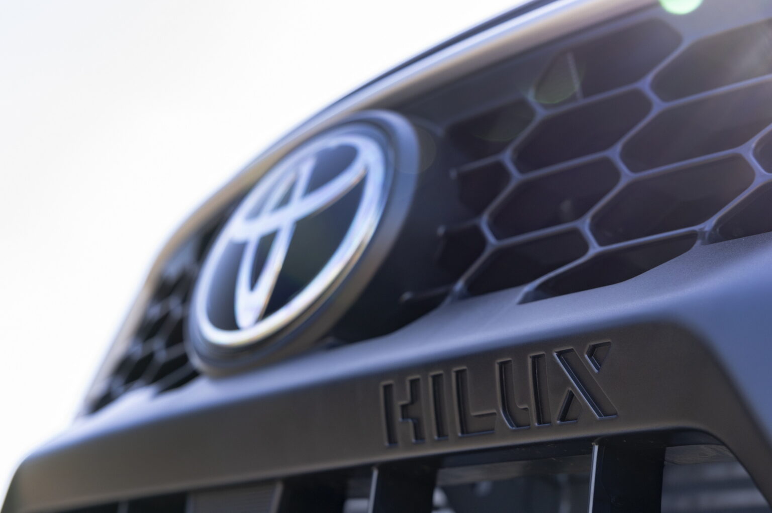 2025 Toyota Hilux Receives Another Facelift Along With Mild-Hybrid ...