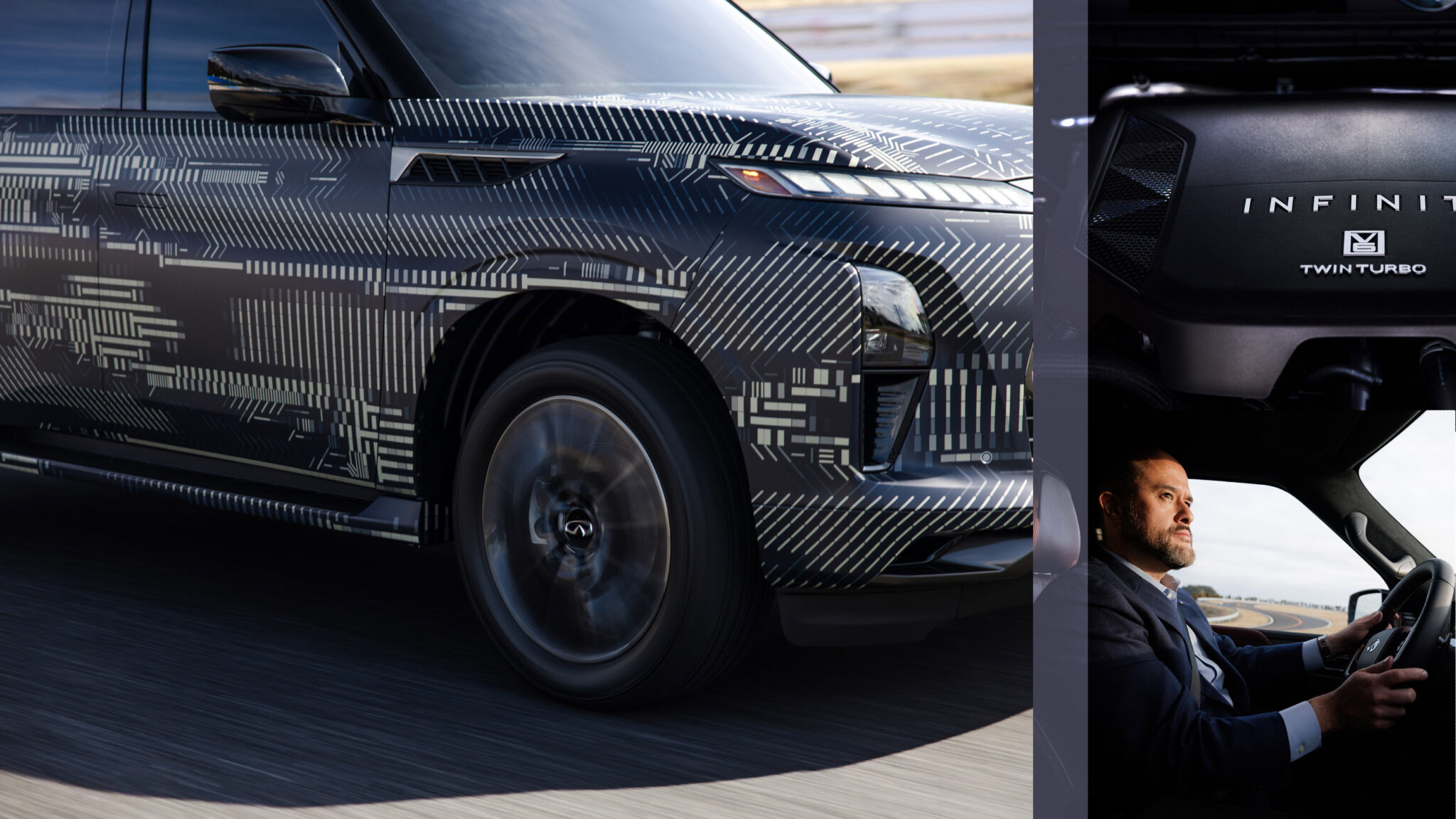 This Wild Creation Is A Jeep Off-Roader For 2035 | Carscoops