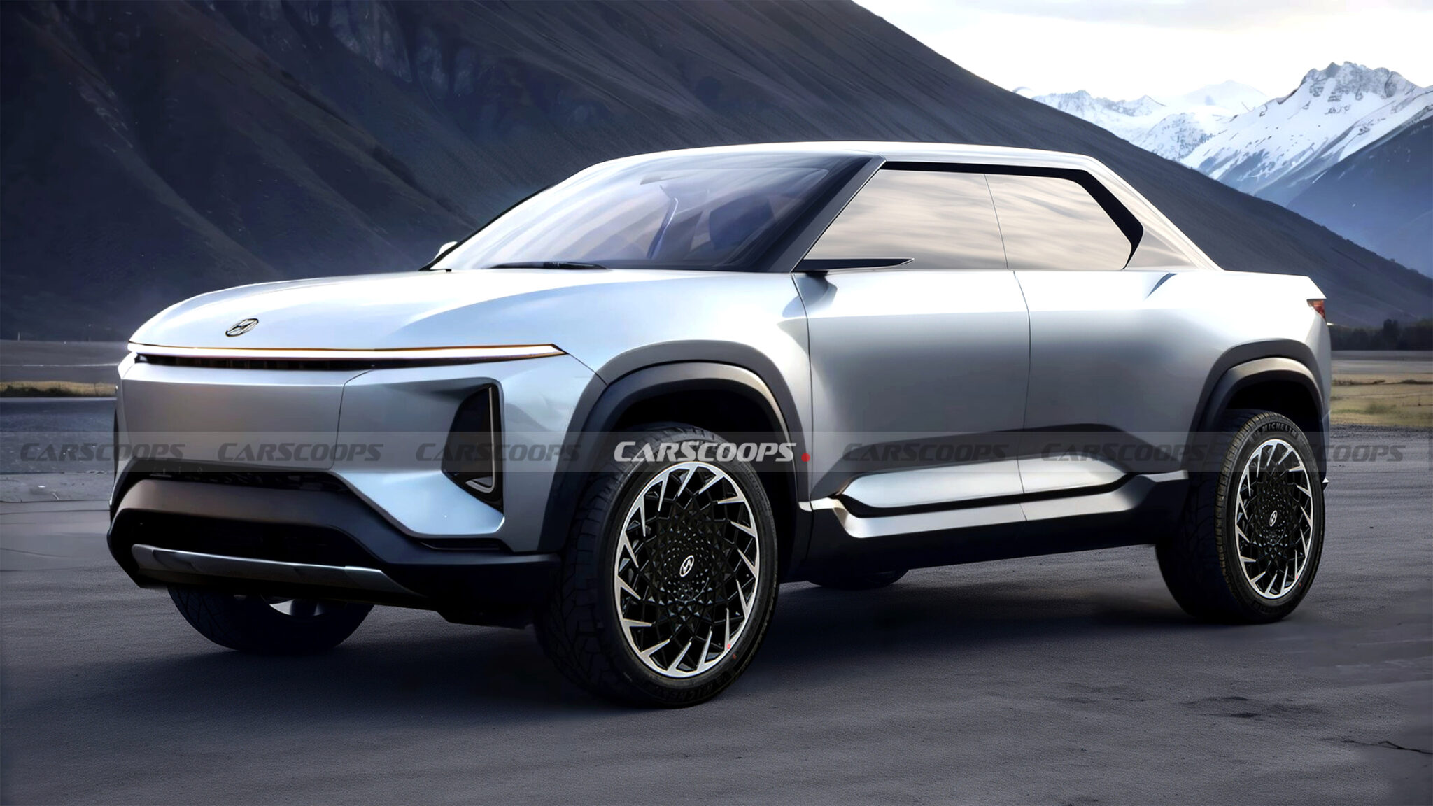 Renderings | Carscoops