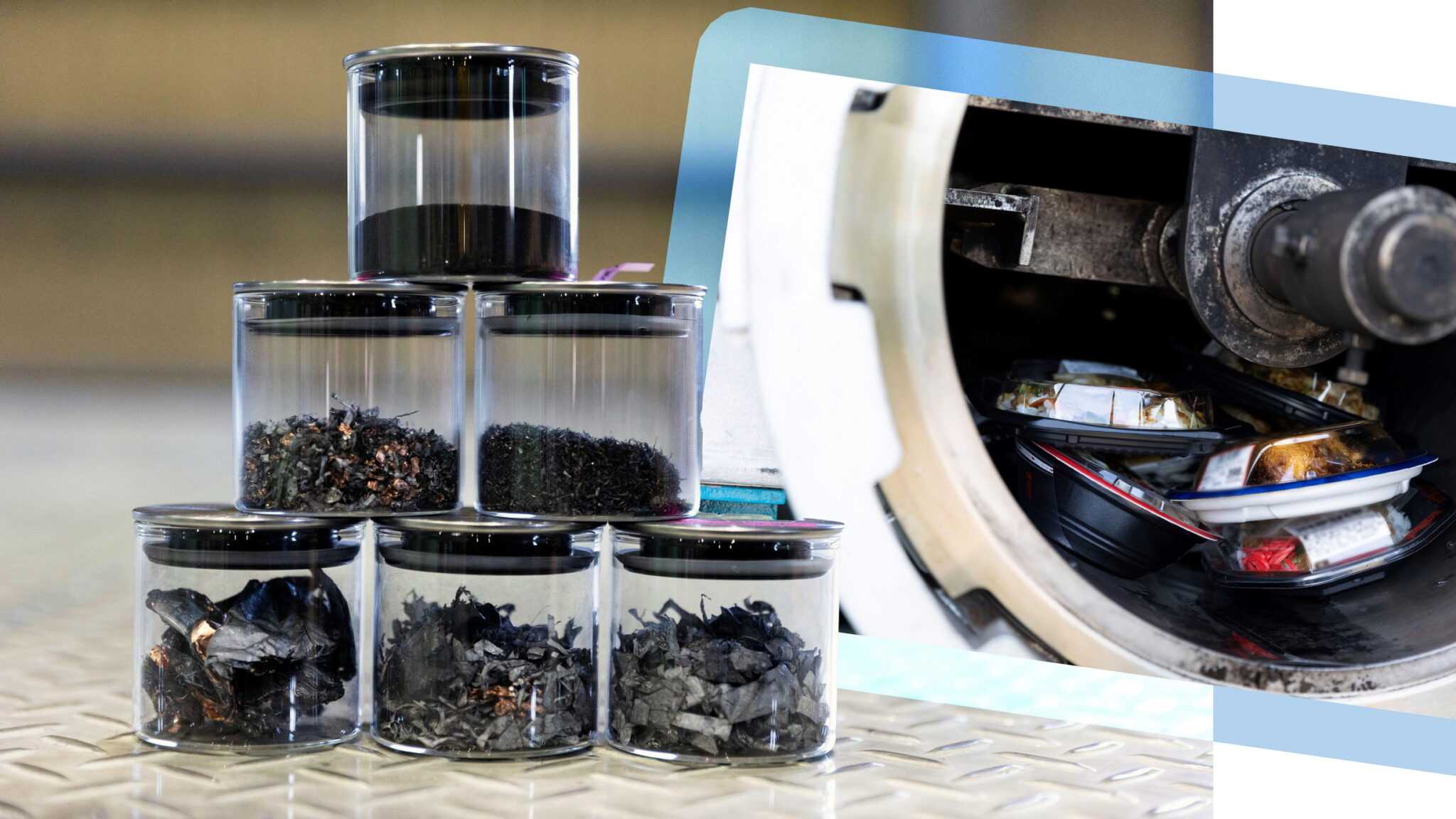 Toyota Turns Garbage Into Electricity, Makes Battery Recycling Cleaner ...