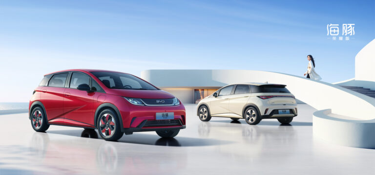 James May’s Dream EV? 150-Mile Range With 1-Minute Charge, Ubiquitous ...