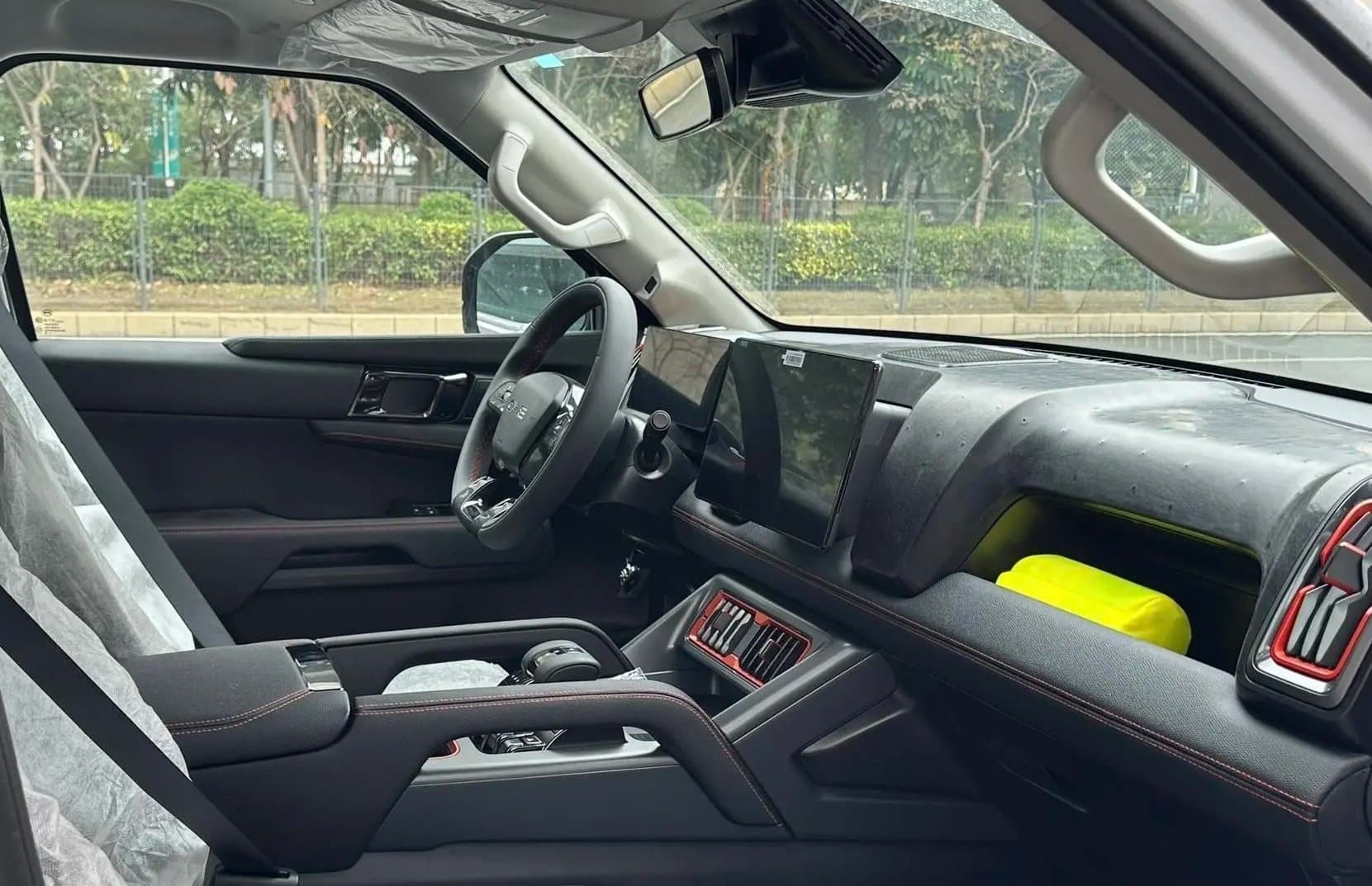 BYD’s New Truck Is Ford Ranger’s Brother From Another Mother | Carscoops