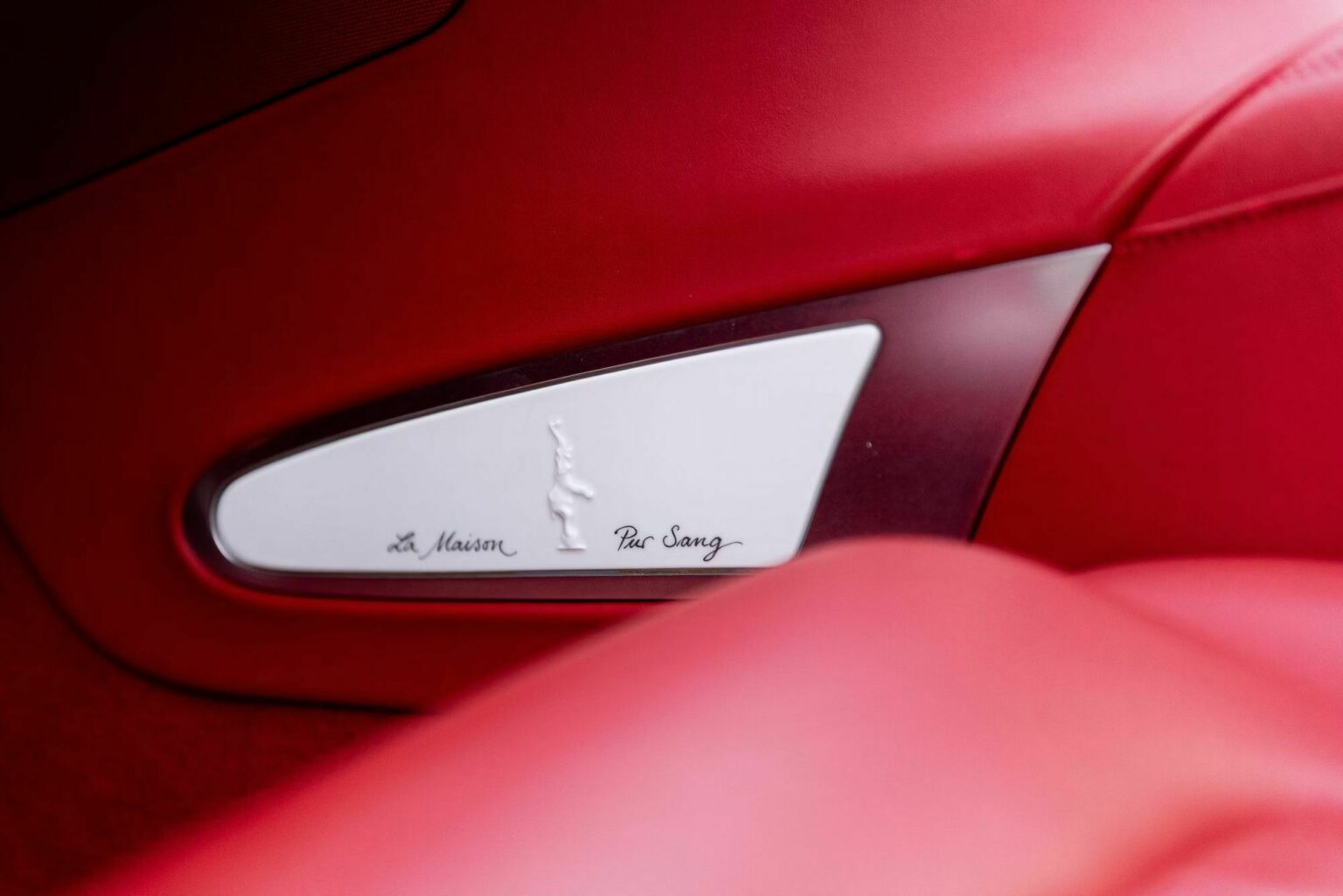 Celebrate The Year Of The Dragon With This Bespoke Bugatti Veyron Grand ...
