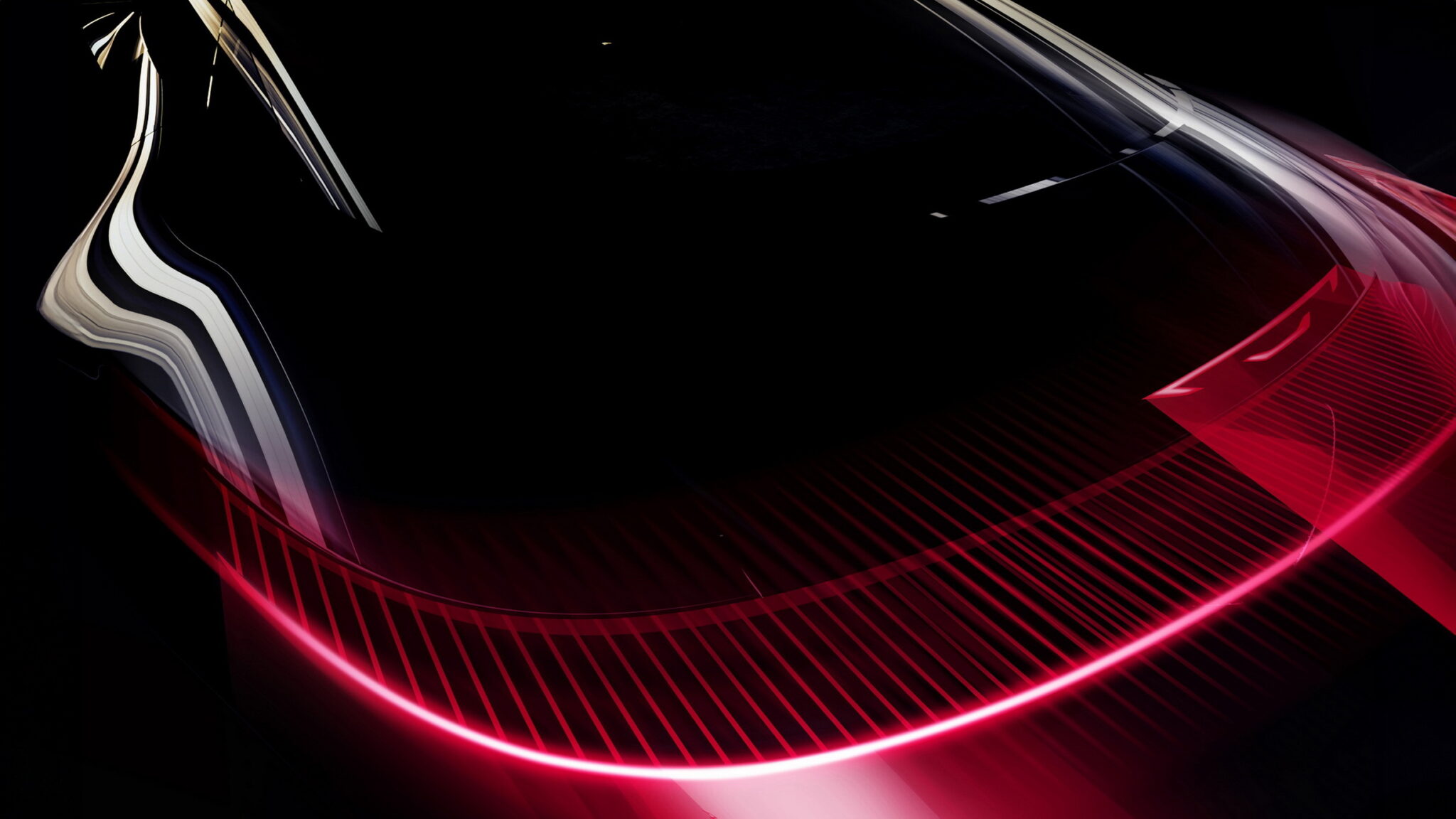 Chrysler Halcyon EV Concept Teases An Electrified Future | Carscoops