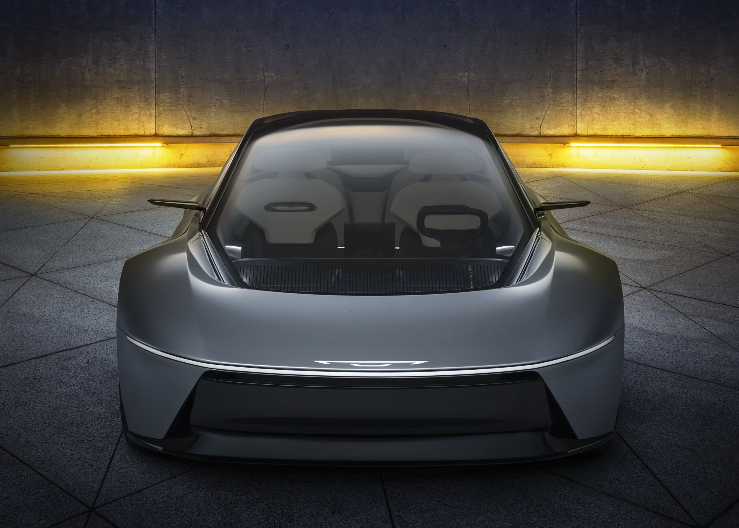 Affordable Halcyon Production Car Aims To Reverse Chrysler’s 80% ...