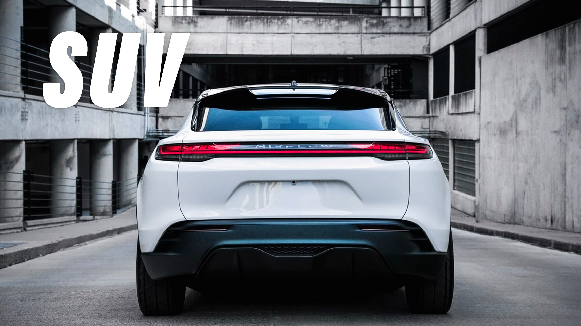 Chrysler To Launch Electric SUV Next Year Plus A Facelifted Pacifica ...