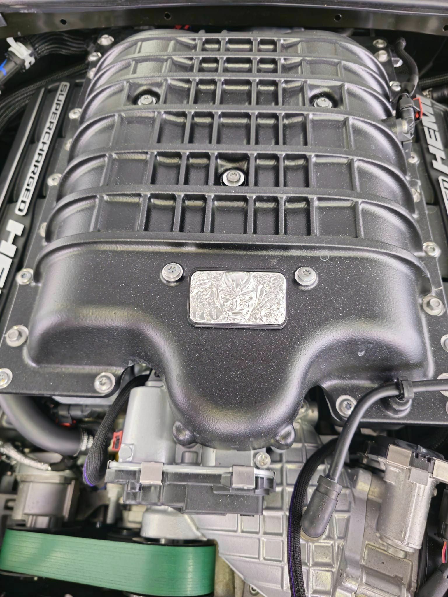 Is A Dodge Demon 170 With A $40k Markup Now Considered A Good Deal ...