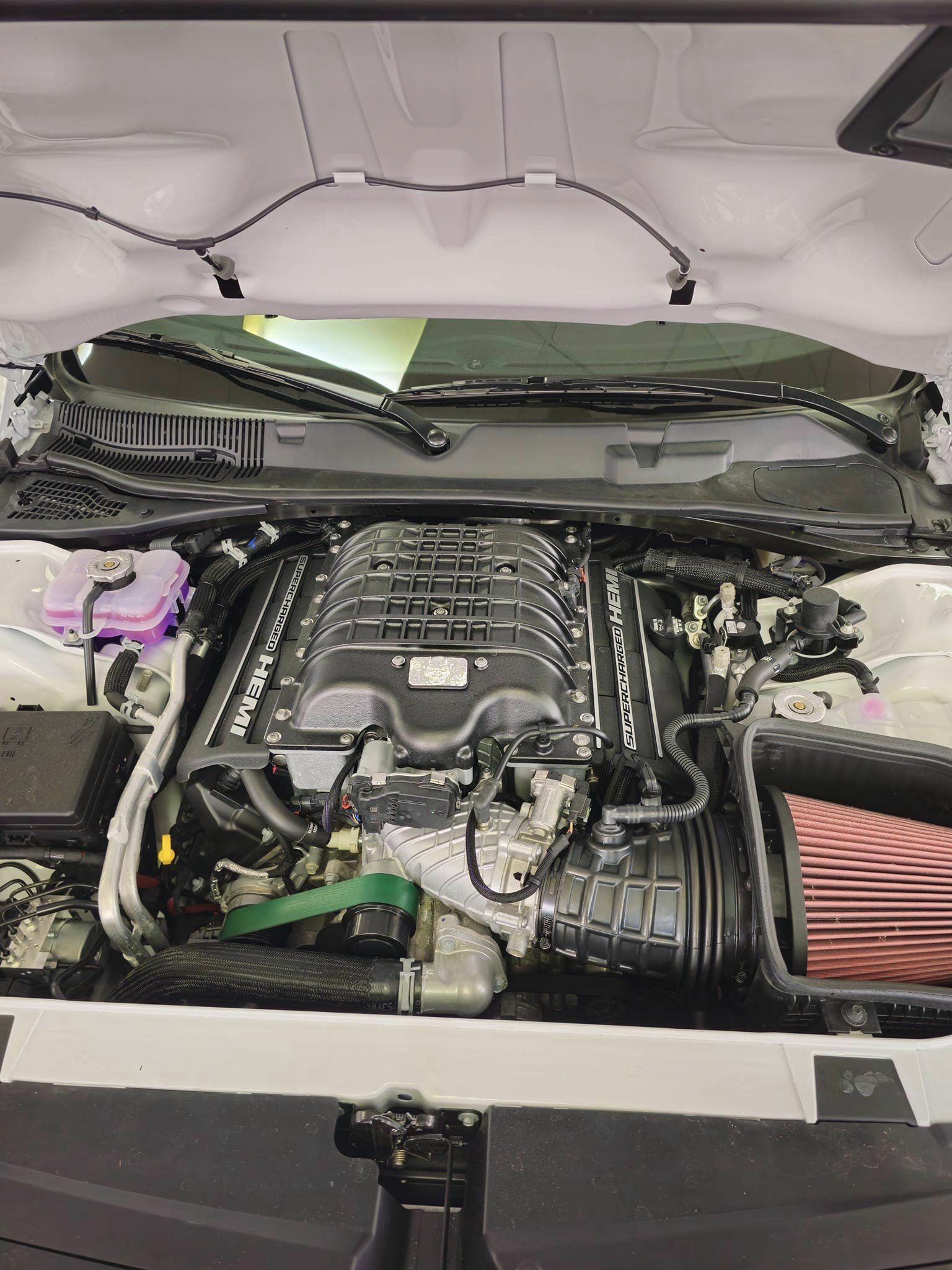 Is A Dodge Demon 170 With A $40k Markup Now Considered A Good Deal ...