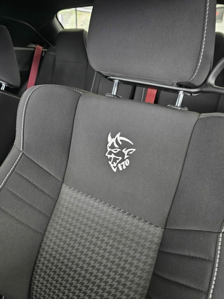 Is A Dodge Demon 170 With A $40k Markup Now Considered A Good Deal ...