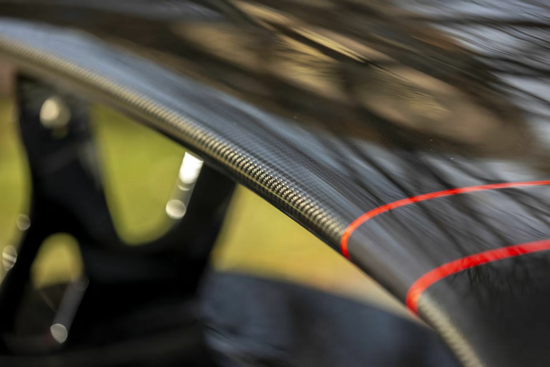 Pristine 270-Mile Dodge Viper ACR VoooDoo II Seeks Real Driver | Carscoops