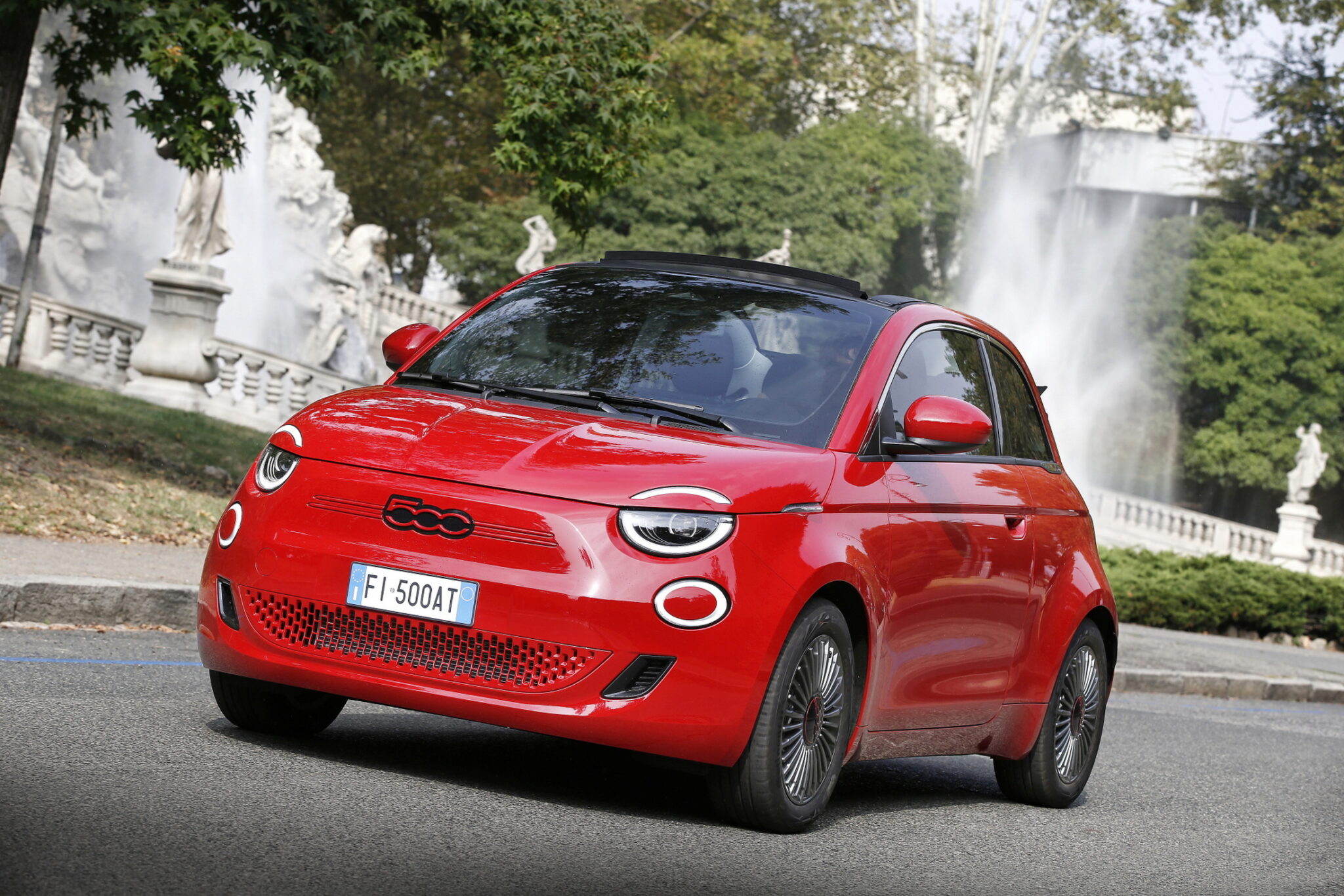 Fiat Remains Stellantis’ Biggest Brand With 1.35 Million Sales In 2023 ...