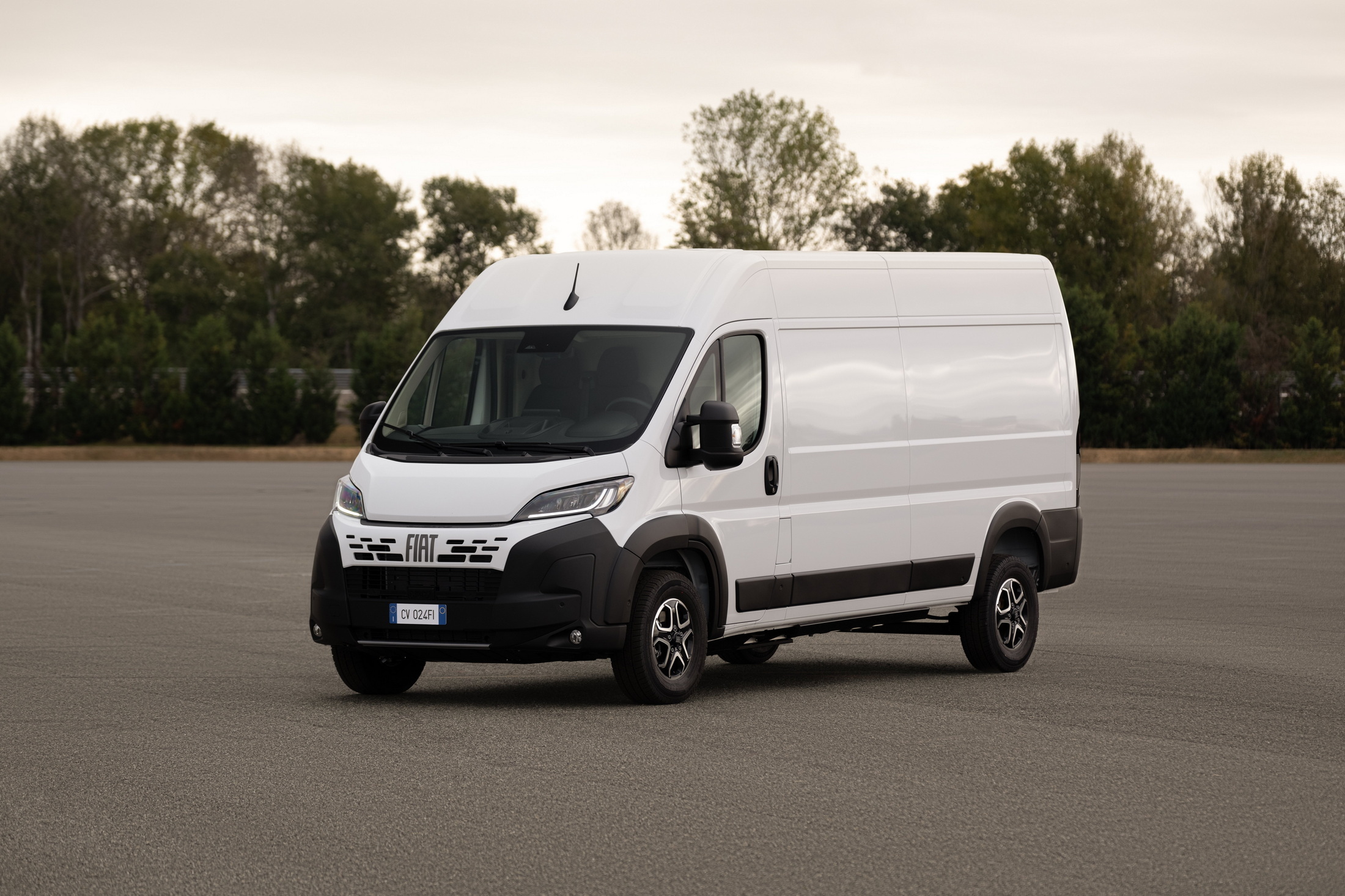 Fiat Remains Stellantis’ Biggest Brand With 1.35 Million Sales In 2023 ...