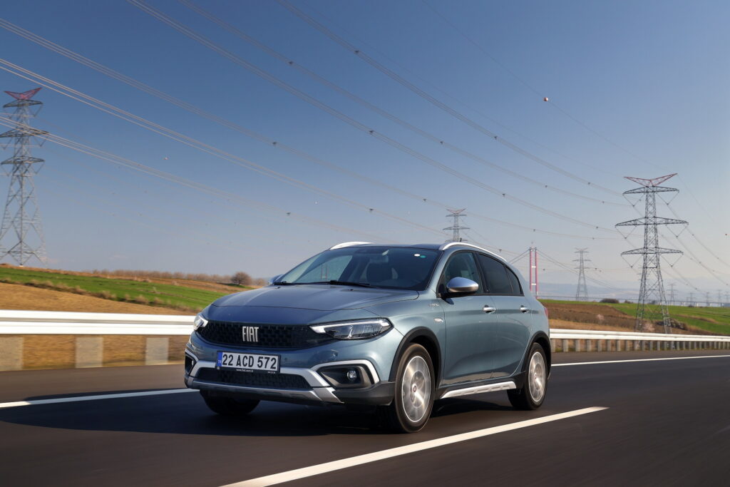 Fiat Remains Stellantis’ Biggest Brand With 1.35 Million Sales In 2023 ...