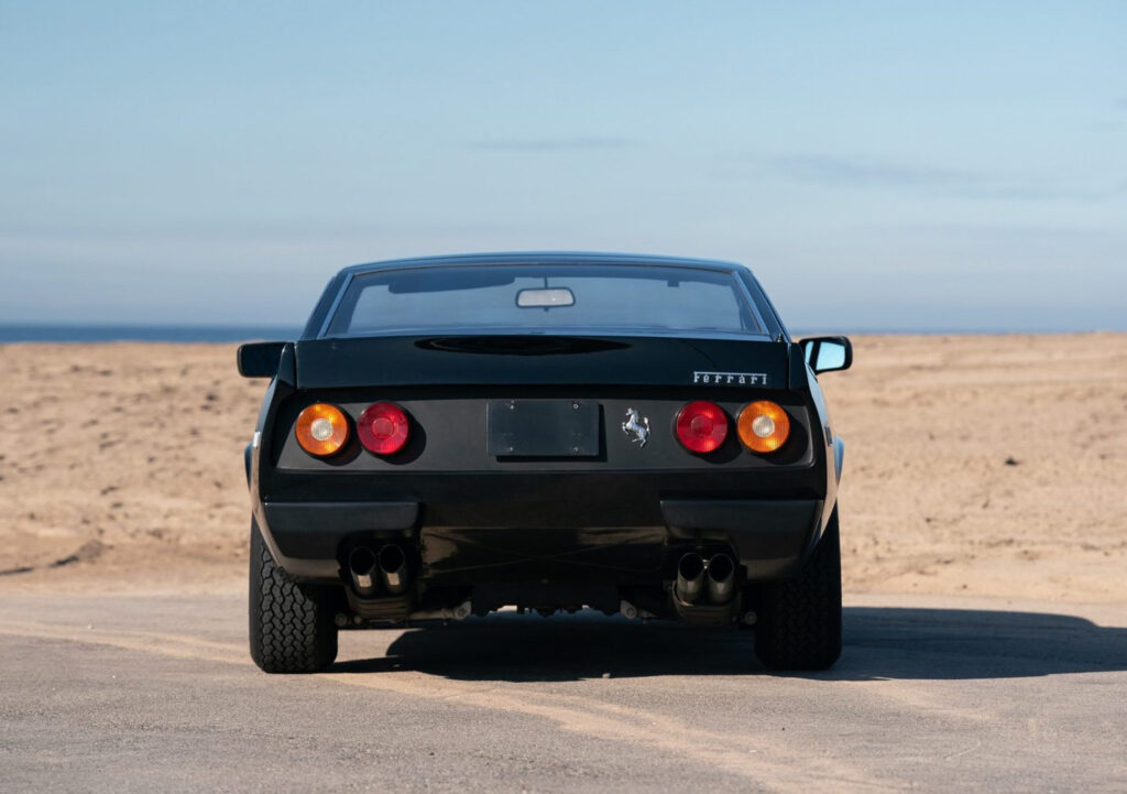 Before He Built The Cizeta V16T, Zampolli Chopped The Top Off This ...