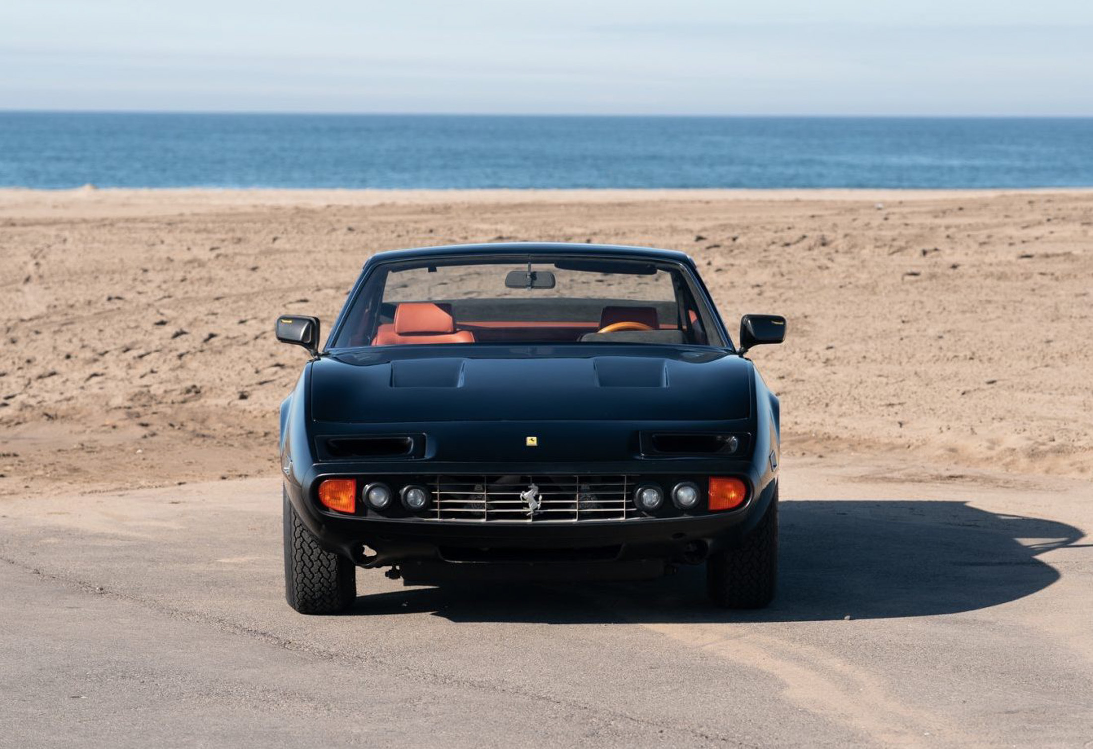 Before He Built The Cizeta V16T, Zampolli Chopped The Top Off This ...