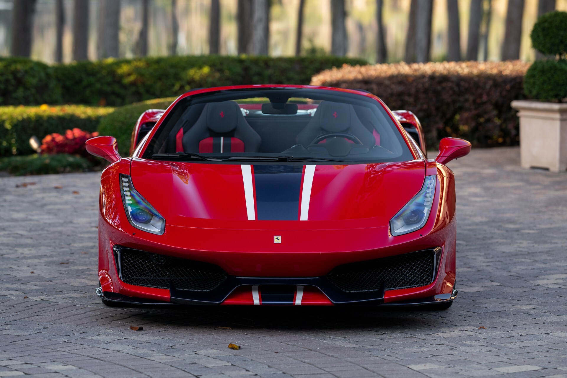 Would You Rather Spend $900k On A Ferrari 488 Pista Spider Or An SF90 ...