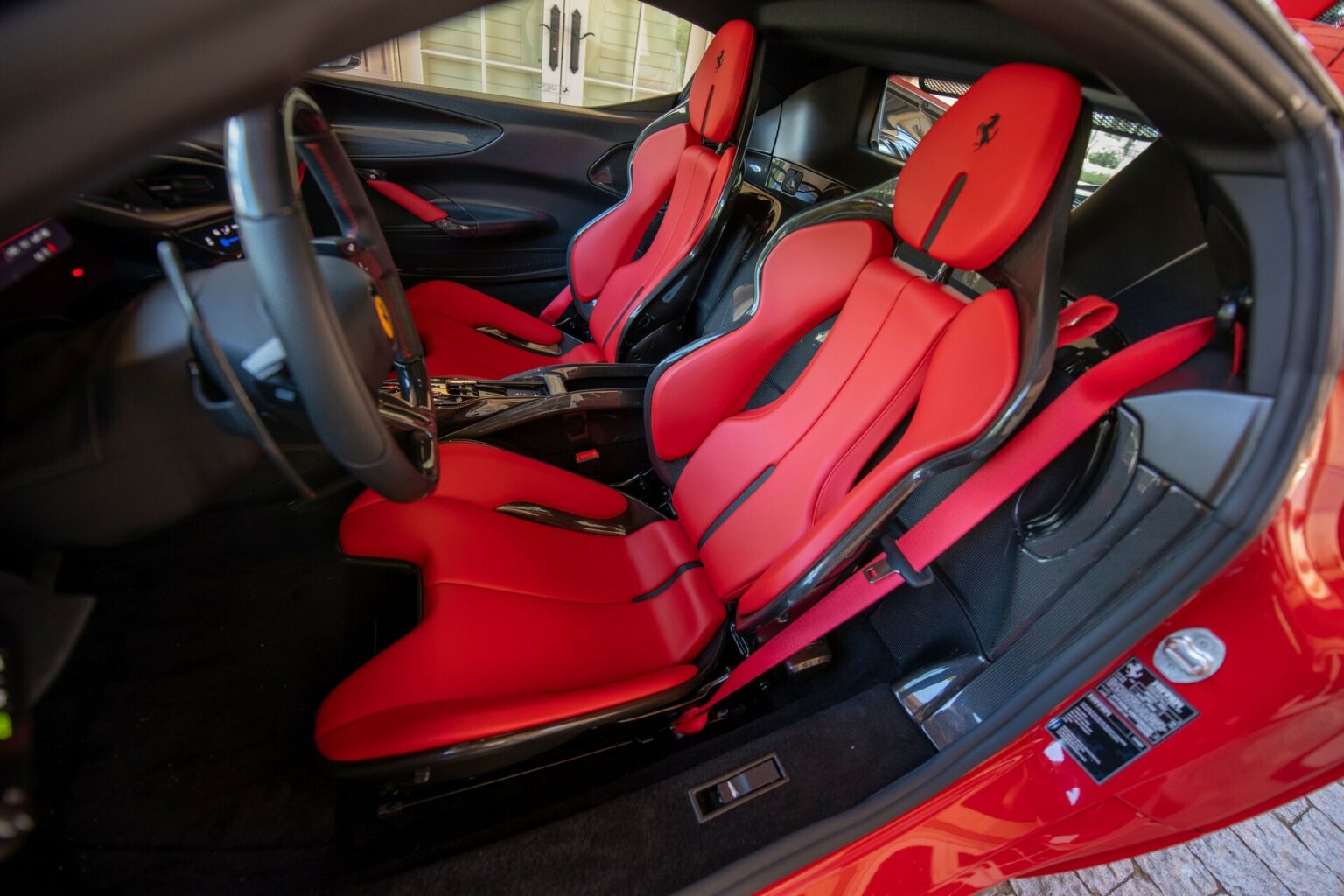 Would You Rather Spend $900k On A Ferrari 488 Pista Spider Or An SF90 ...