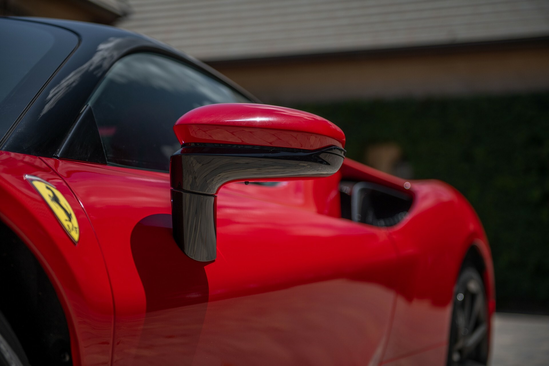 Would You Rather Spend $900k On A Ferrari 488 Pista Spider Or An SF90 ...