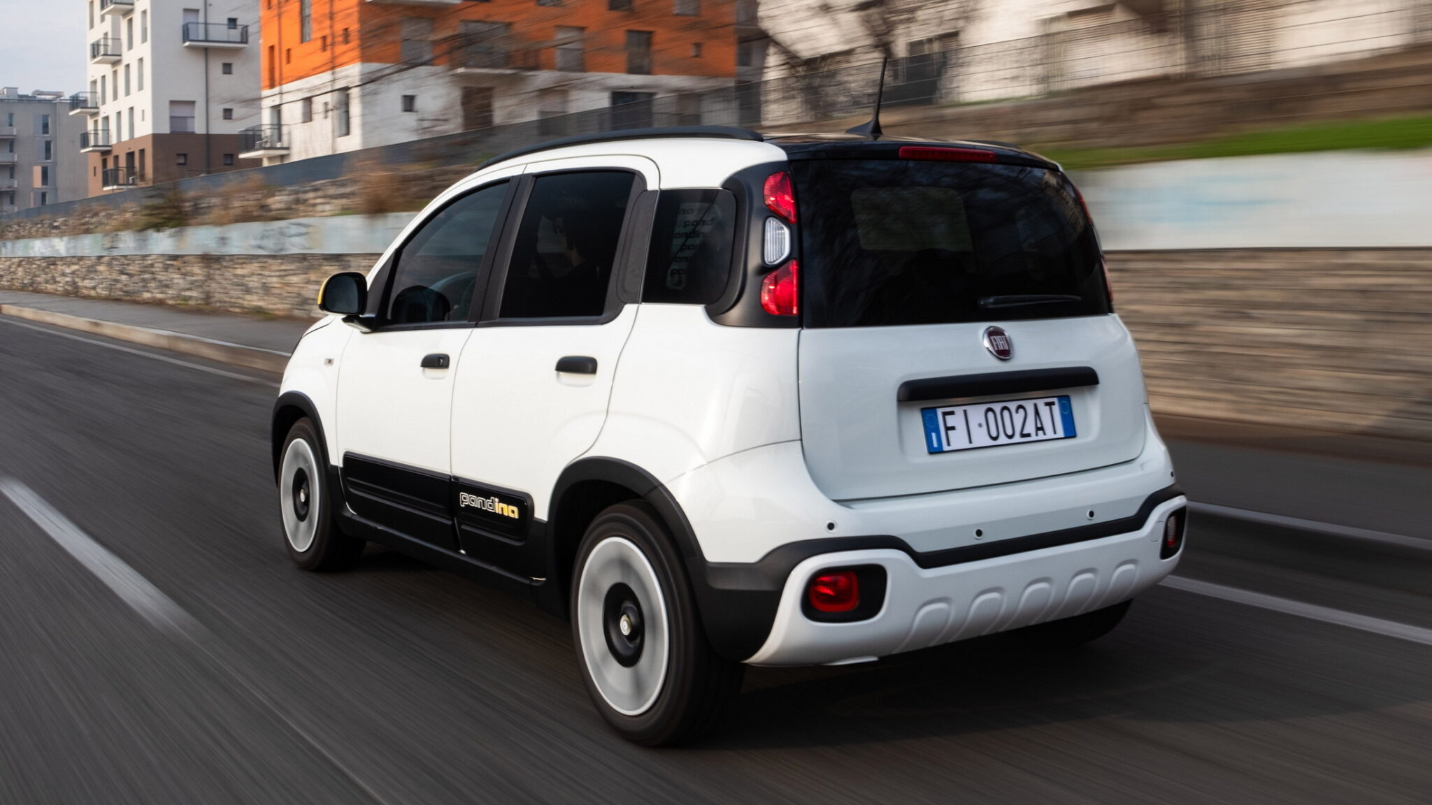 Fiat Was Stellantis’ Best-Selling Brand Globally, Even With An 11% Drop ...