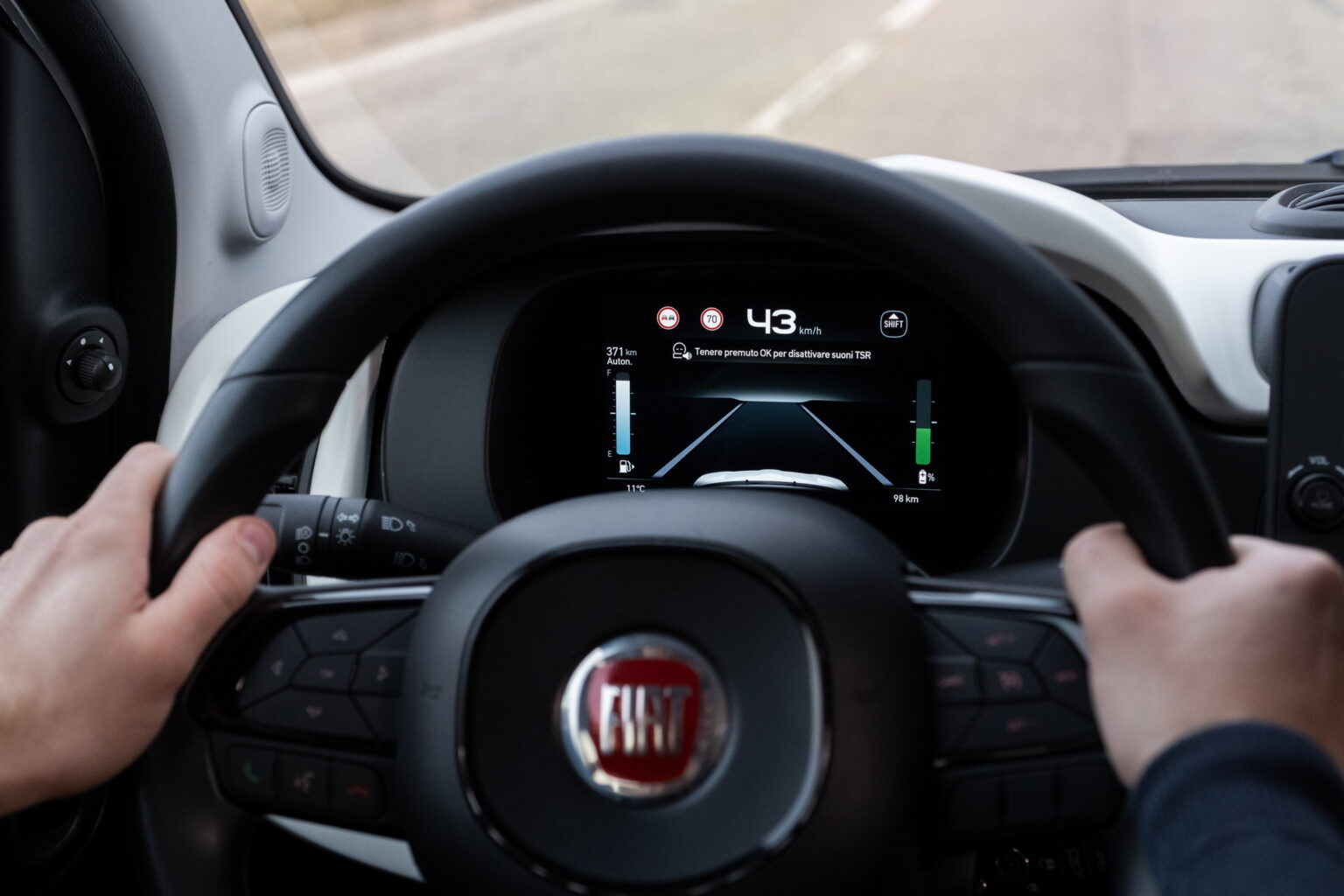 Fiat Panda To Remain In Production Until 2027 As The “Pandina” With An ...