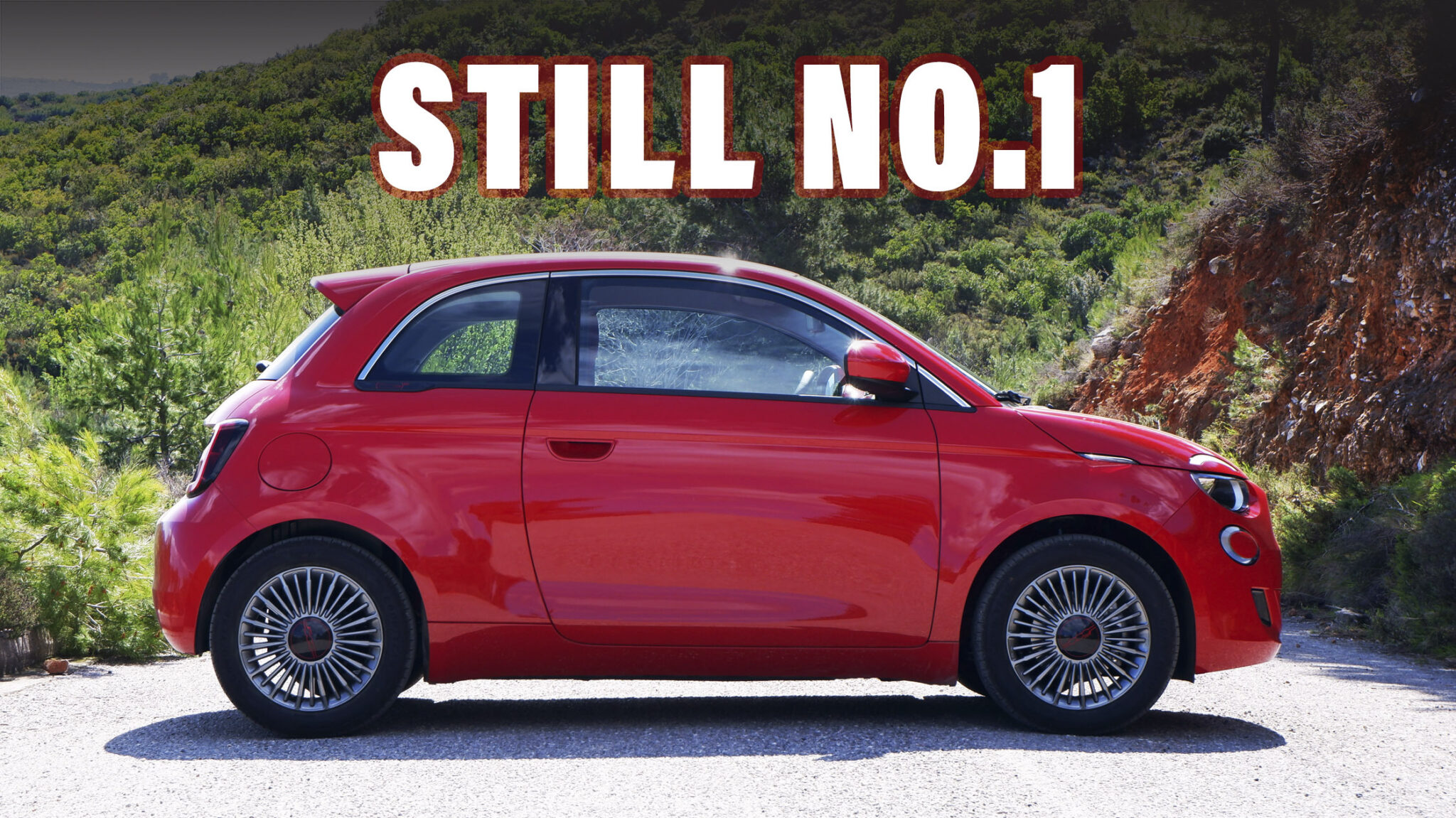 Fiat Remains Stellantis’ Biggest Brand With 1.35 Million Sales In 2023 ...