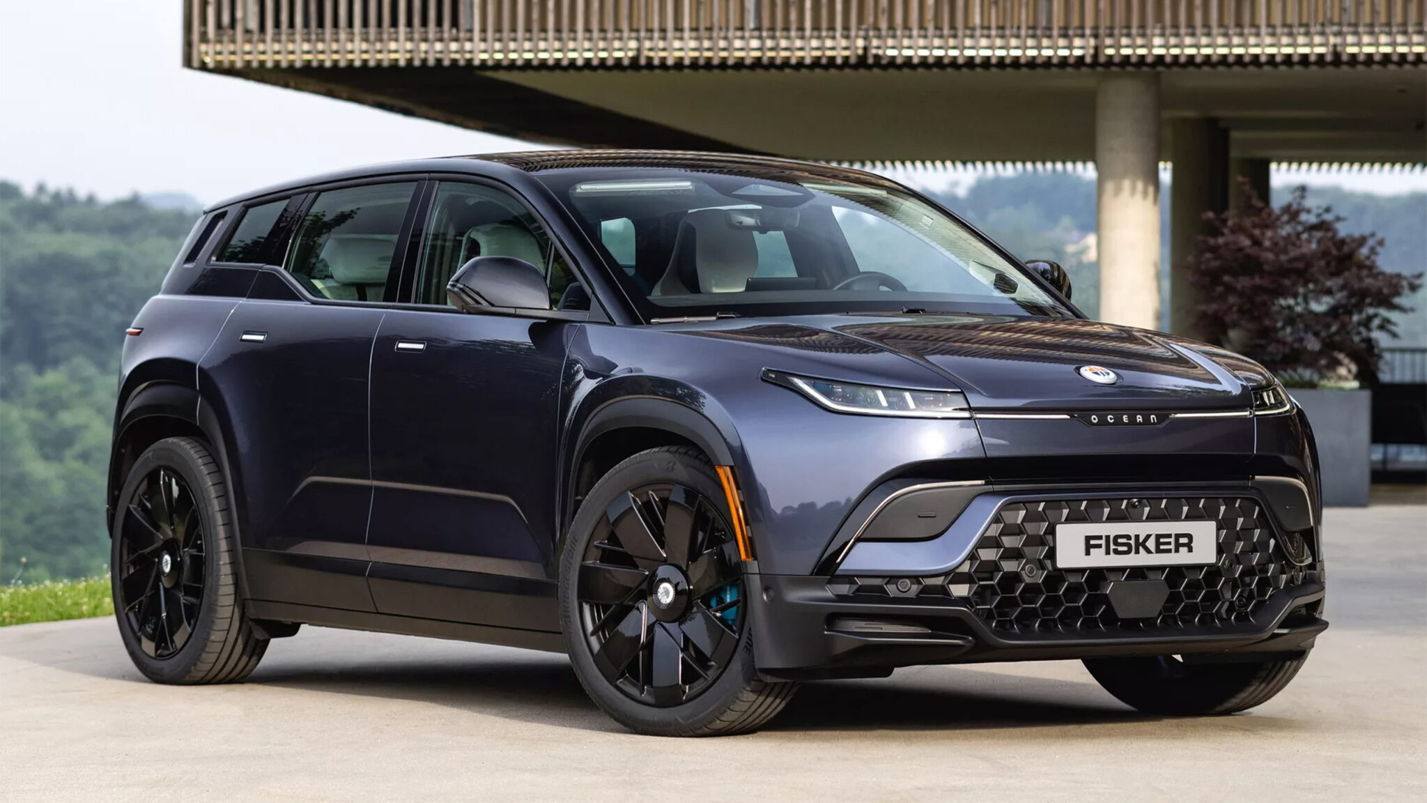 Fisker Could Get Delisted From NYSE As Share Price Falls Below $1 ...