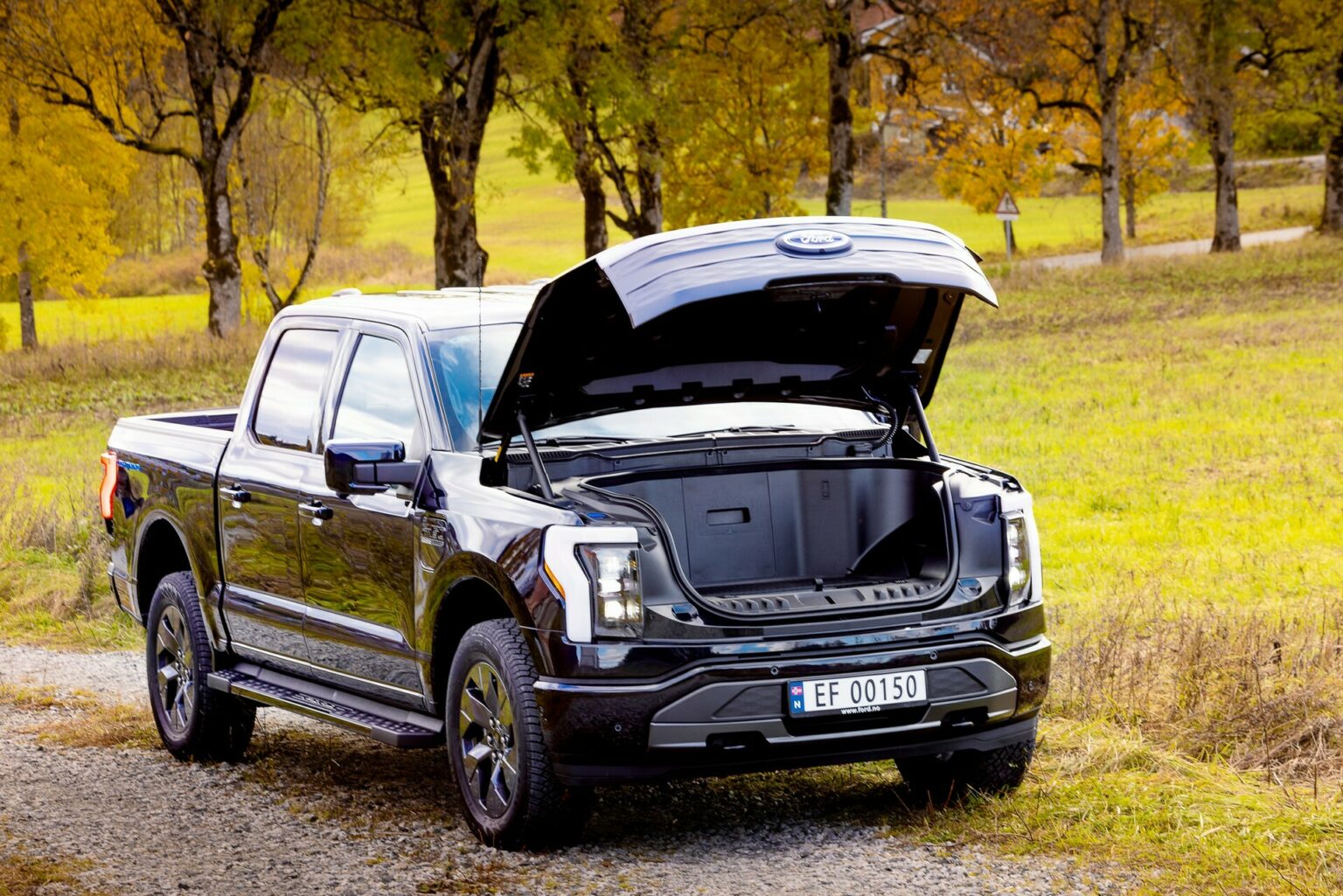 Ford’s EV Division Lost $1.1B, Or $50,000 Per Car | Carscoops