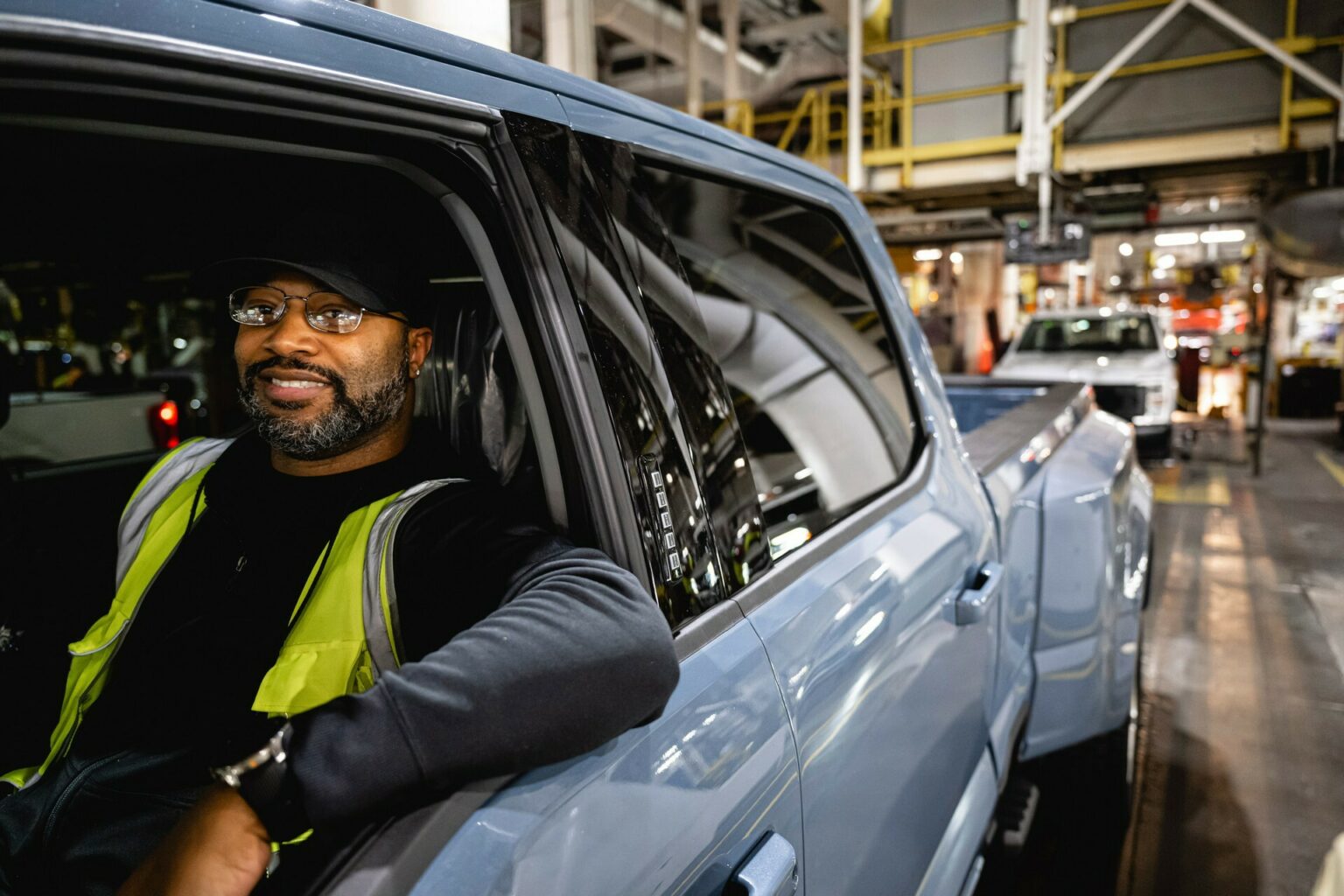 UAW Threatens To Strike At Ford’s Kentucky Truck Plant | Carscoops