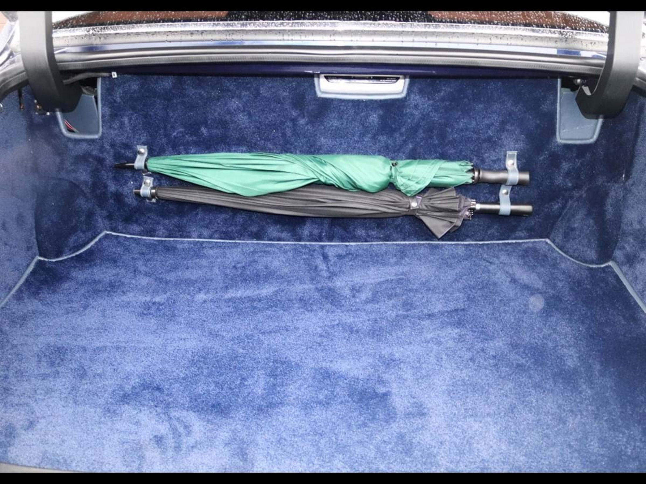 Drive Like Royalty In This Bentley Arnage R Once Owned By Princess Anne ...