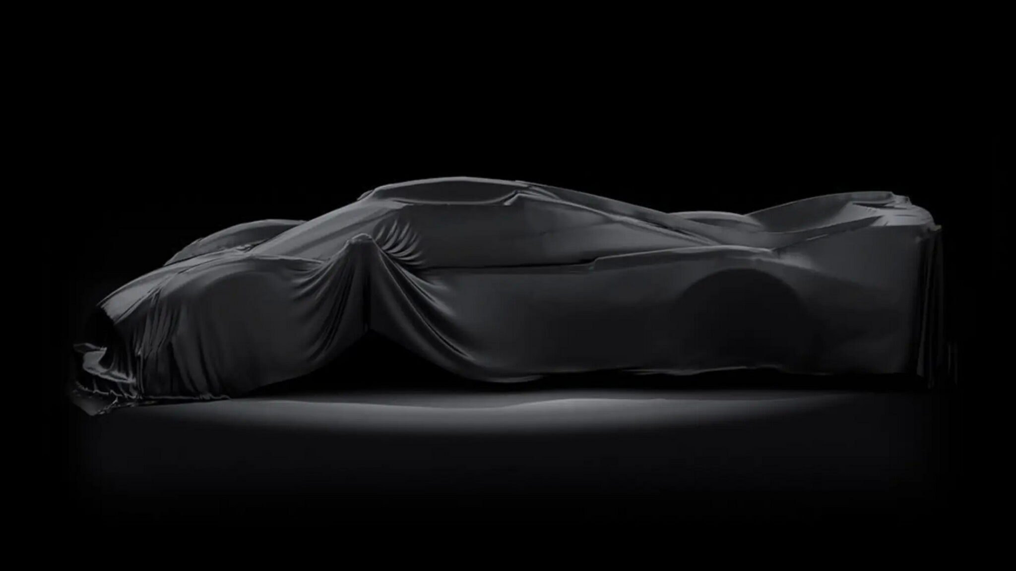 Pagani Teases New Track Toy With High-Revving V12 Soundtrack | Carscoops