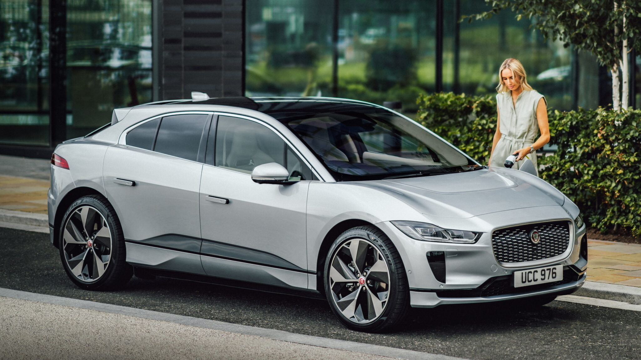 Jaguar Land Rover Scales Back EV Plans To Focus On Hybrids | Carscoops