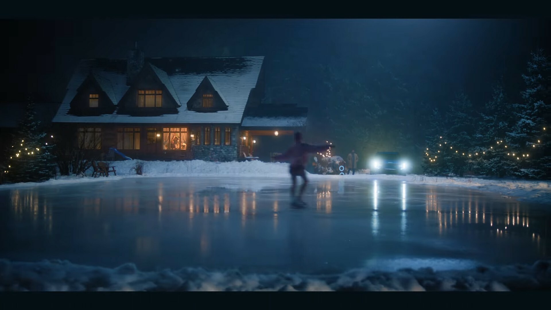 Kia EV9 Stars In Super Bowl Commercial That Aims To Pull At The ...