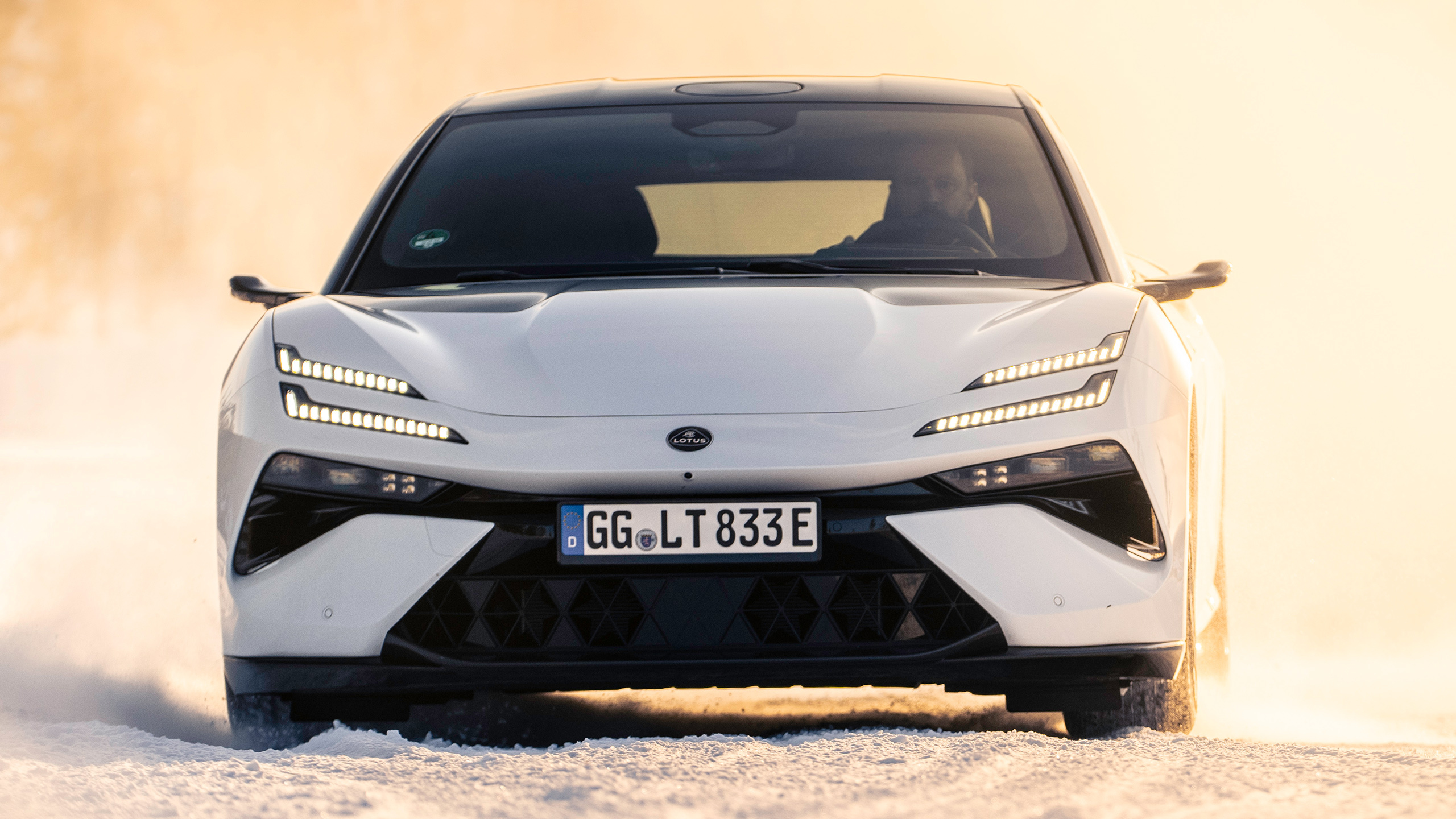 Lotus Tech Is Going Public Today At A $5.5 Billion Valuation | Carscoops