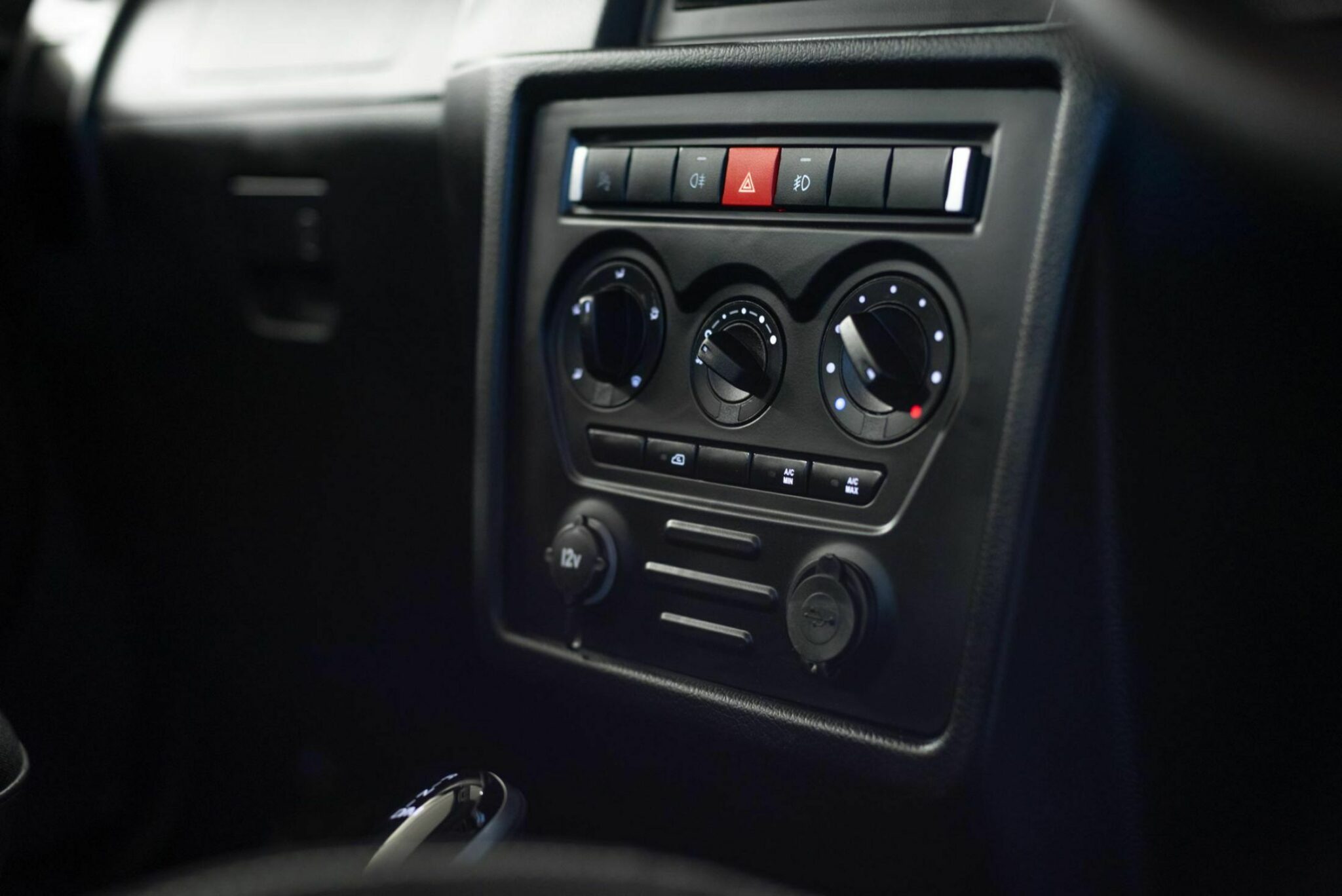 An Indian SUV With A Chinese Battery Posing As A Baby G-Wagen: The New ...