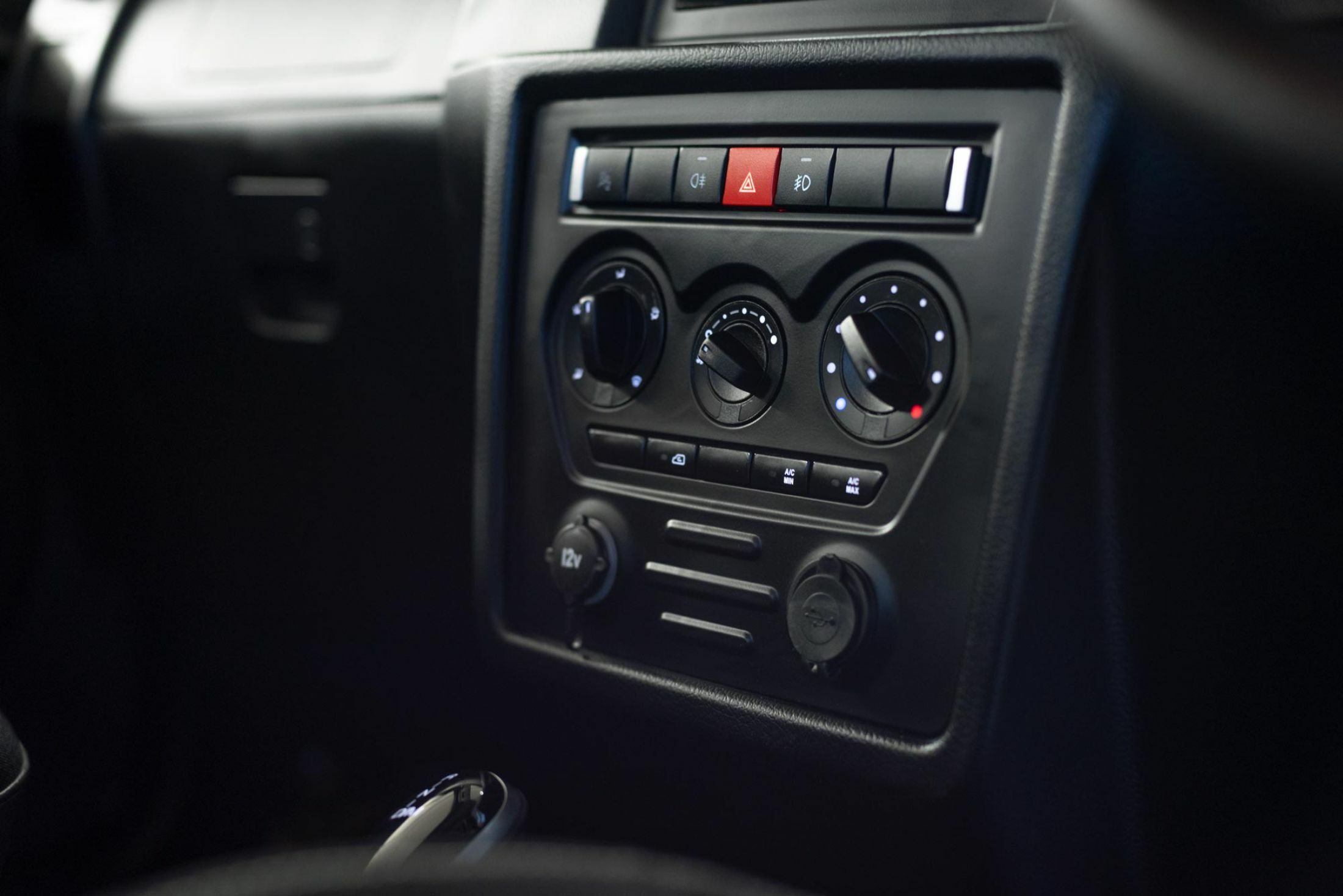 An Indian SUV With A Chinese Battery Posing As A Baby G-Wagen: The New ...