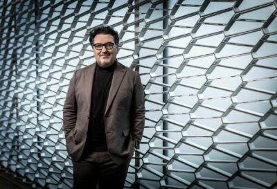 Audi Hires Land Rover Defender Designer To Lead Its Team | Carscoops