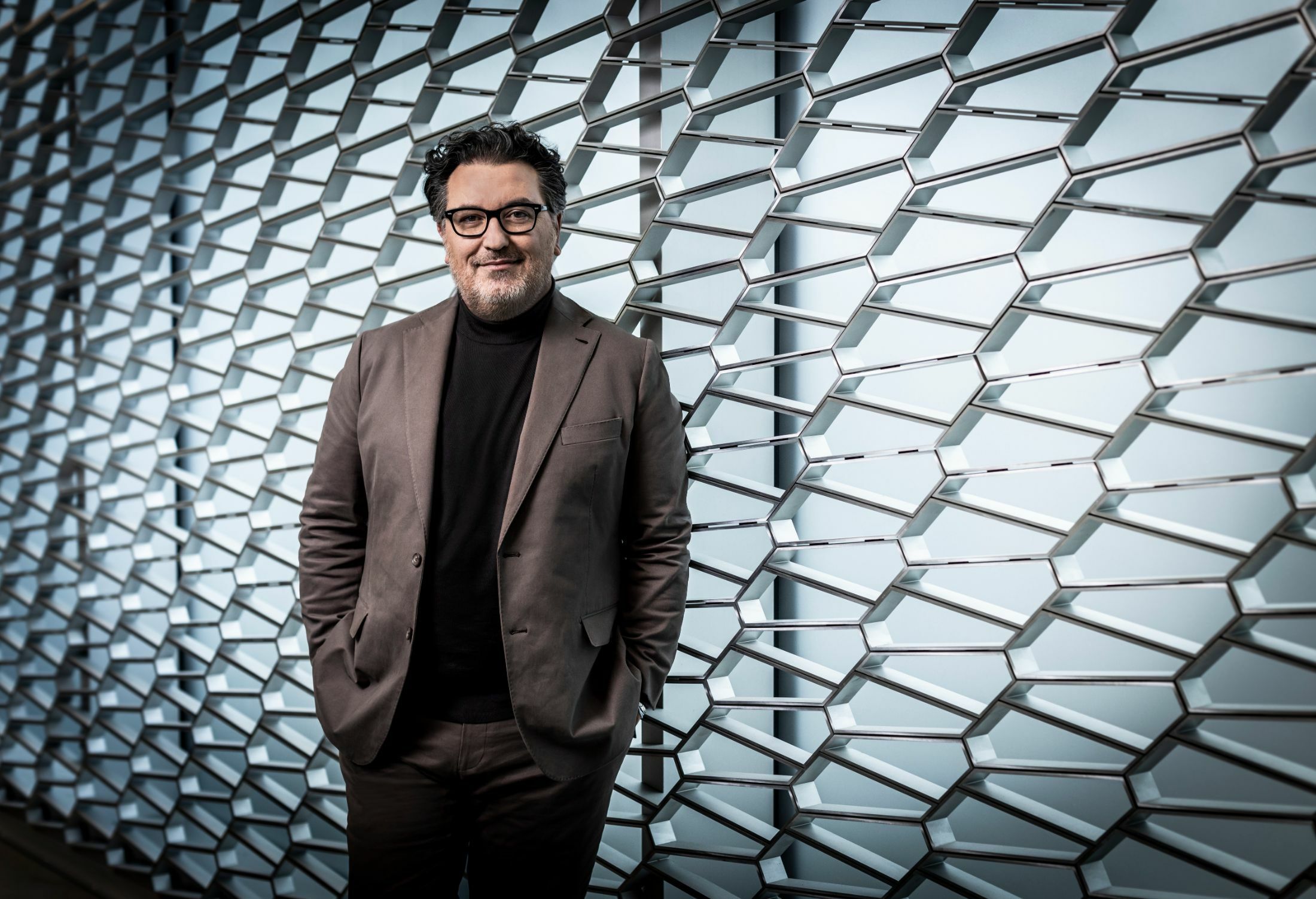 Audi Hires Land Rover Defender Designer To Lead Its Team | Carscoops